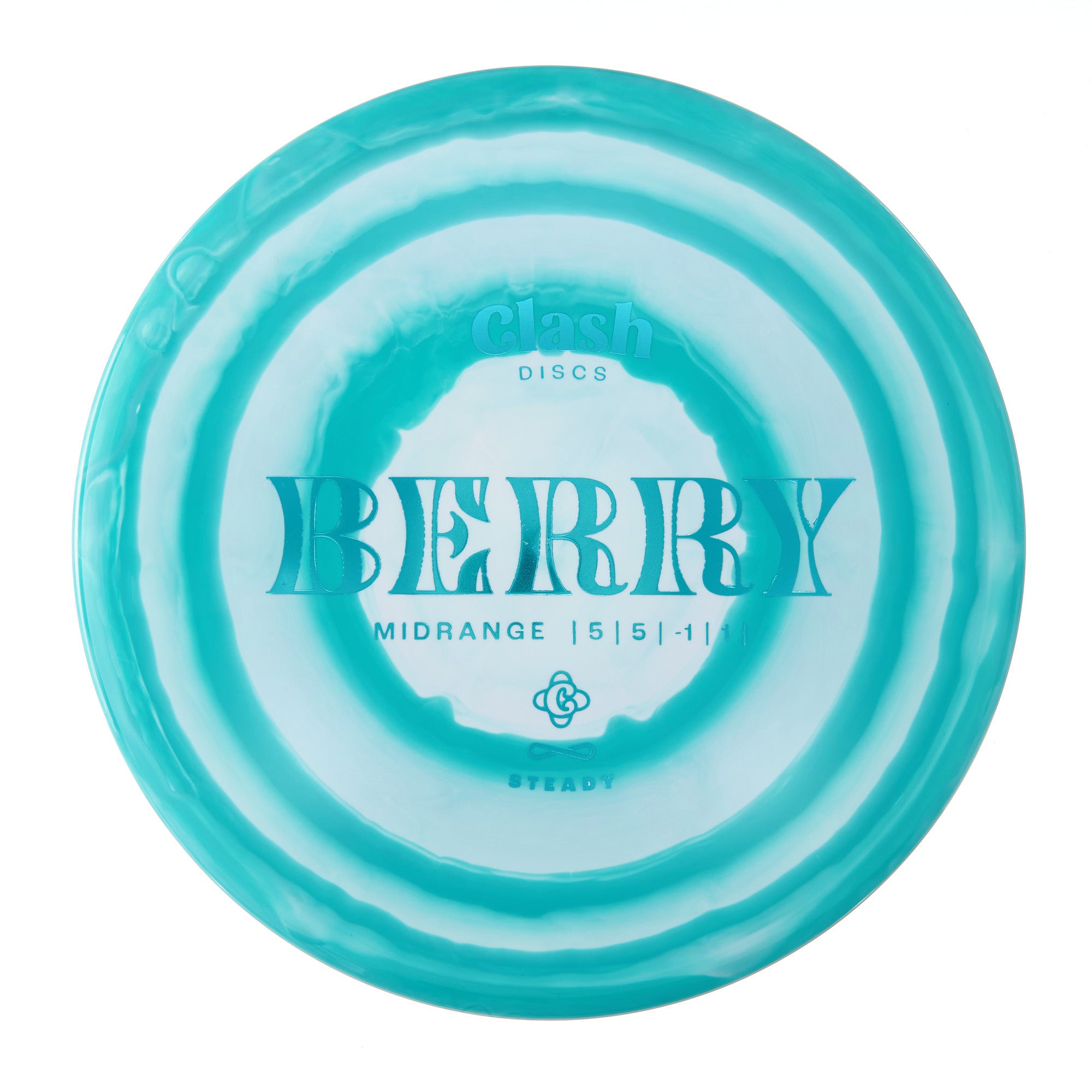 Steady Ring Berry – Treemagnets Disc Golf
