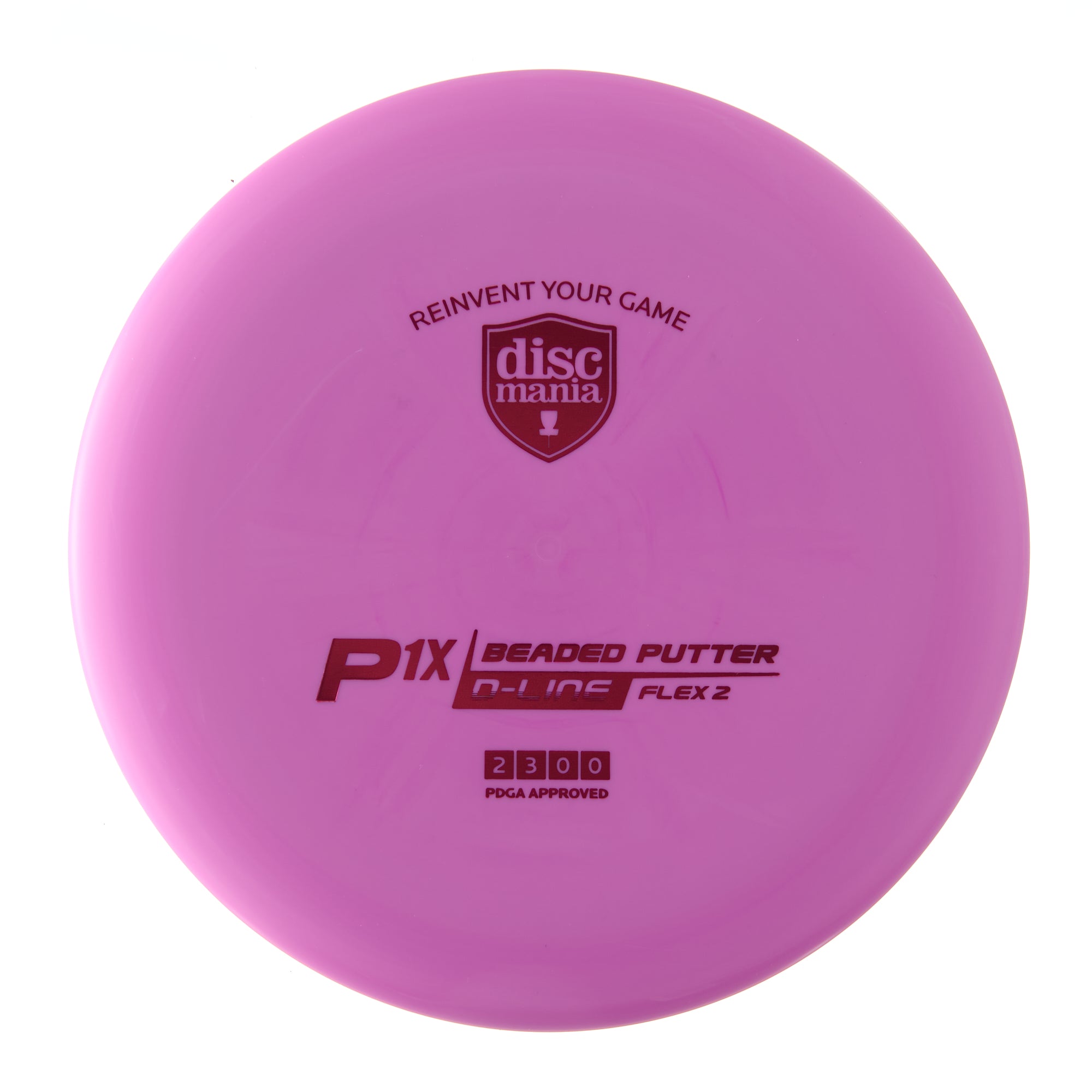 D-Line Flex 2 P1X – Treemagnets