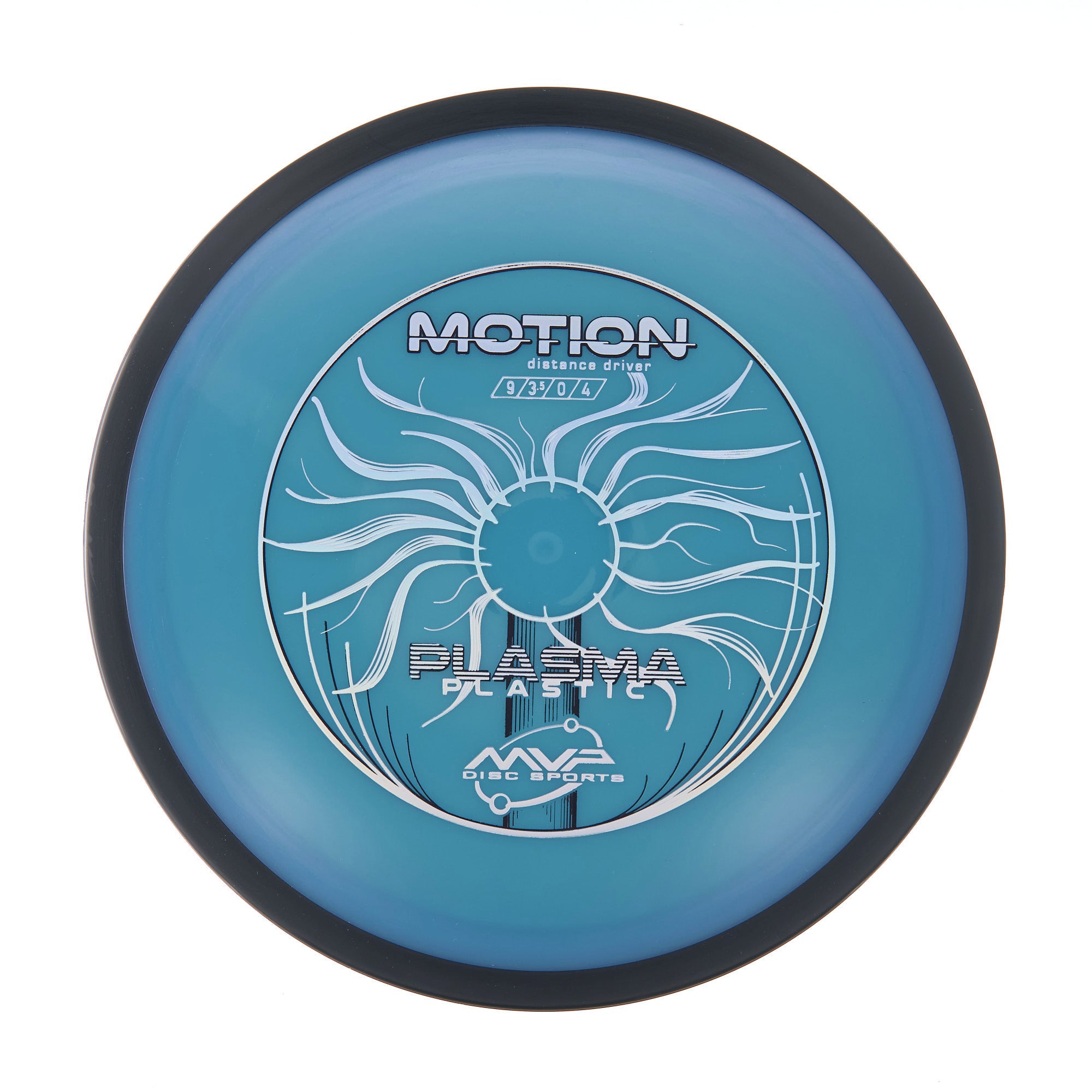 MVP - Motion – Treemagnets Disc Golf