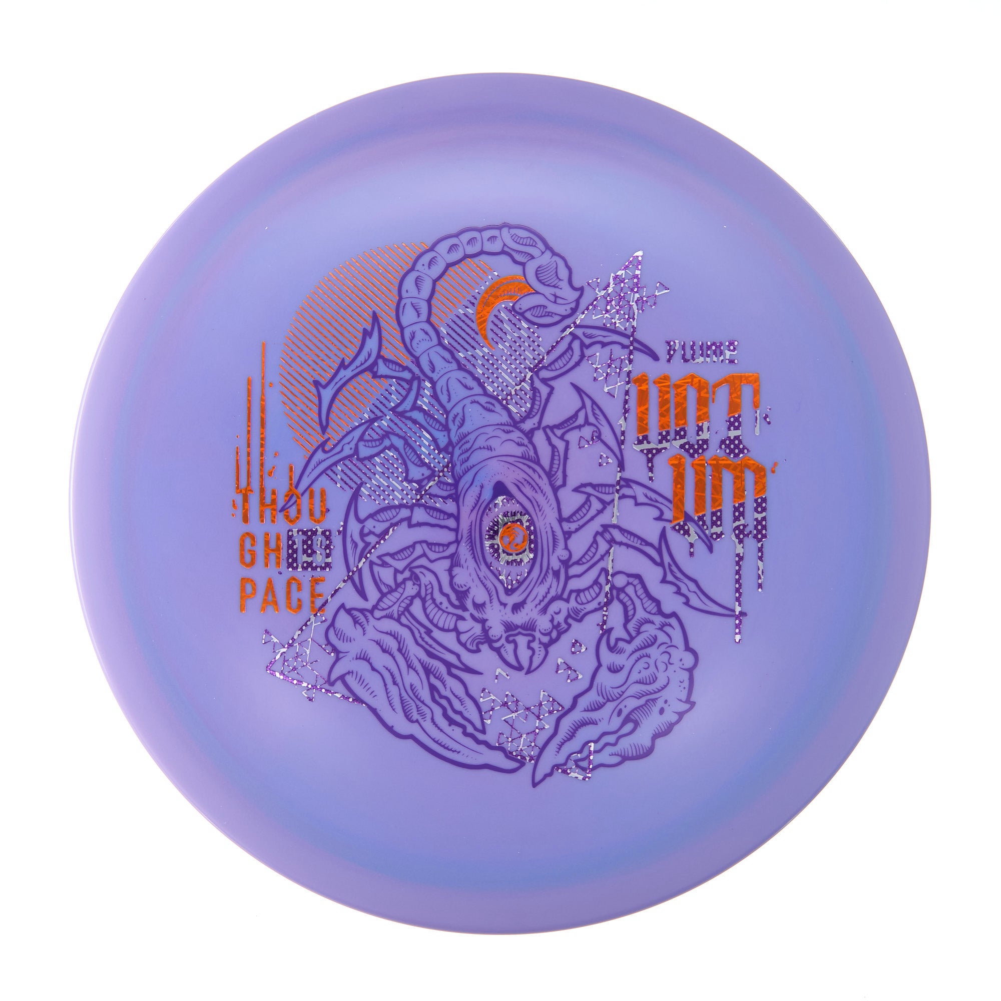 Plume Votum – Treemagnets Disc Golf