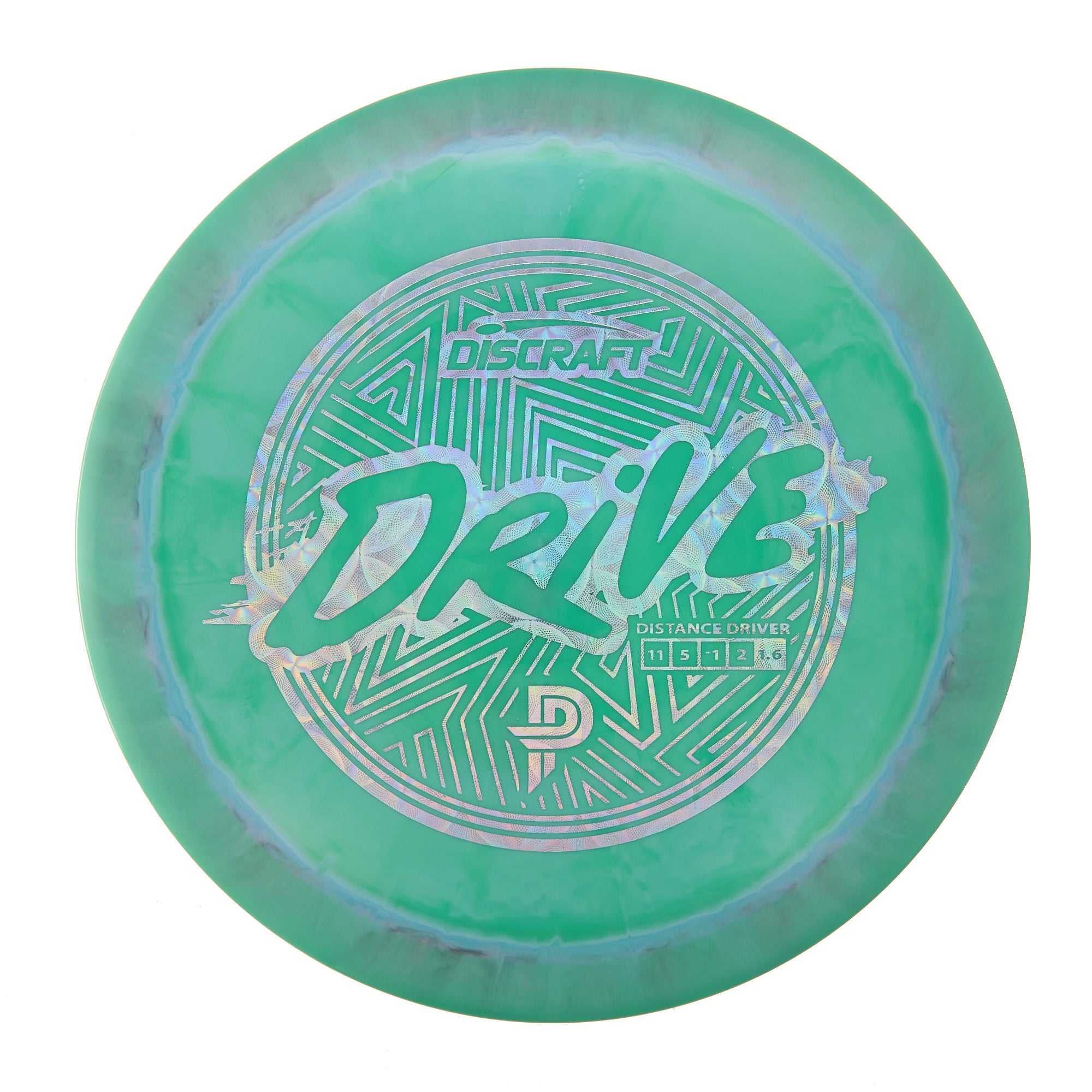 Paige Pierce ESP Drive – Treemagnets Disc Golf