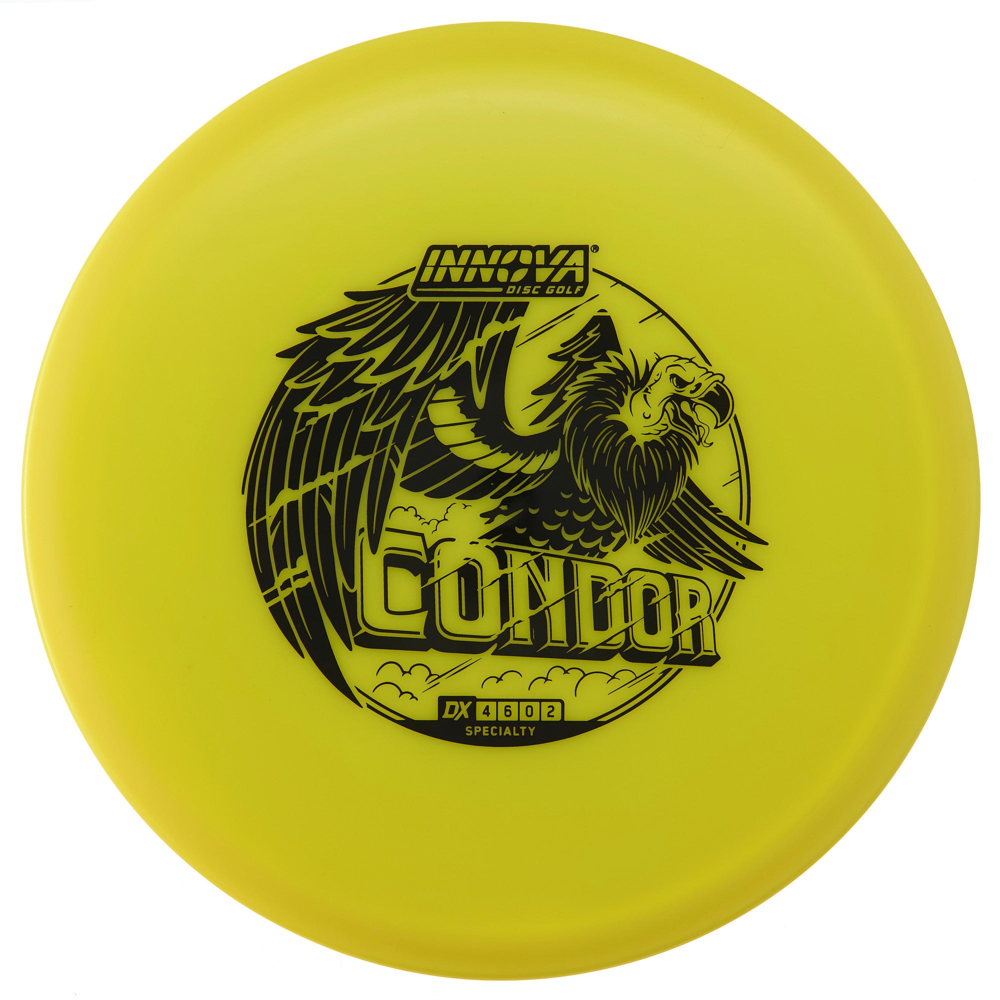 DX Condor – Treemagnets