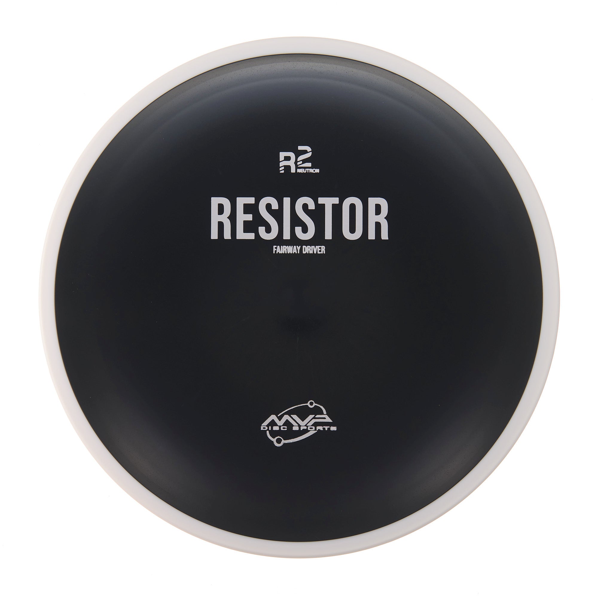 R2 Neutron Resistor – Treemagnets Disc Golf