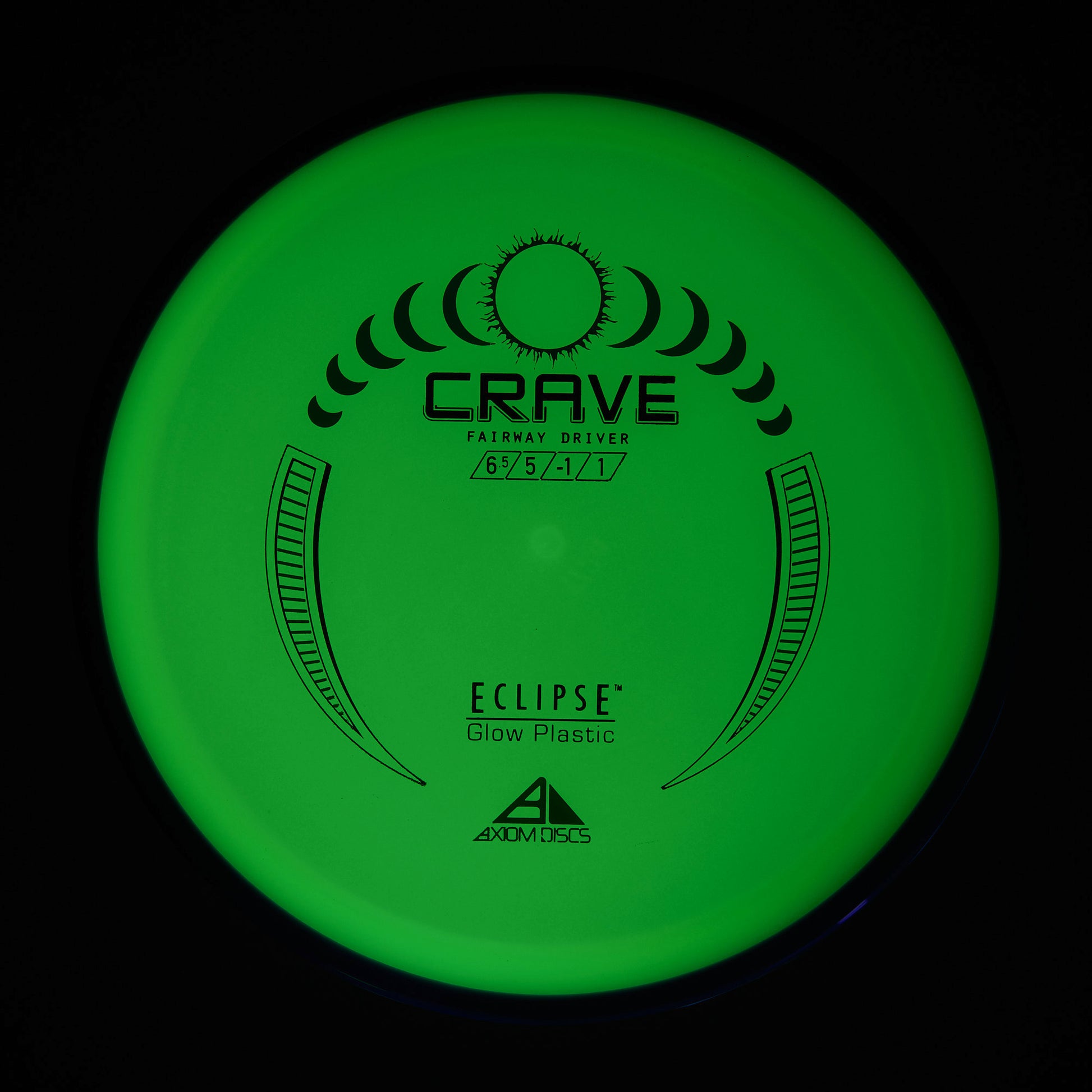 Eclipse 2.0 Crave – Treemagnets Disc Golf