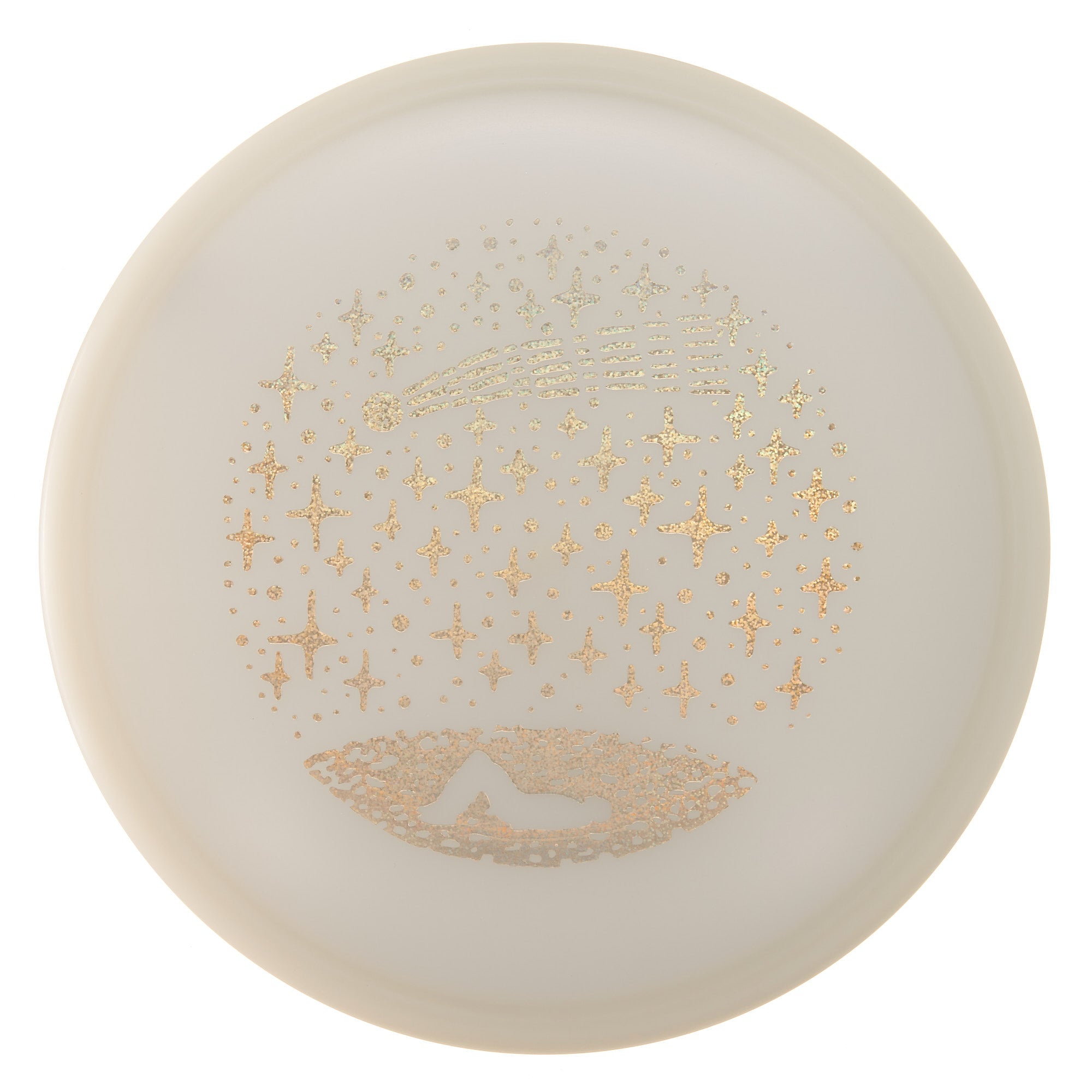 Faylor Lake Special Edition Z Glo Comet – Treemagnets