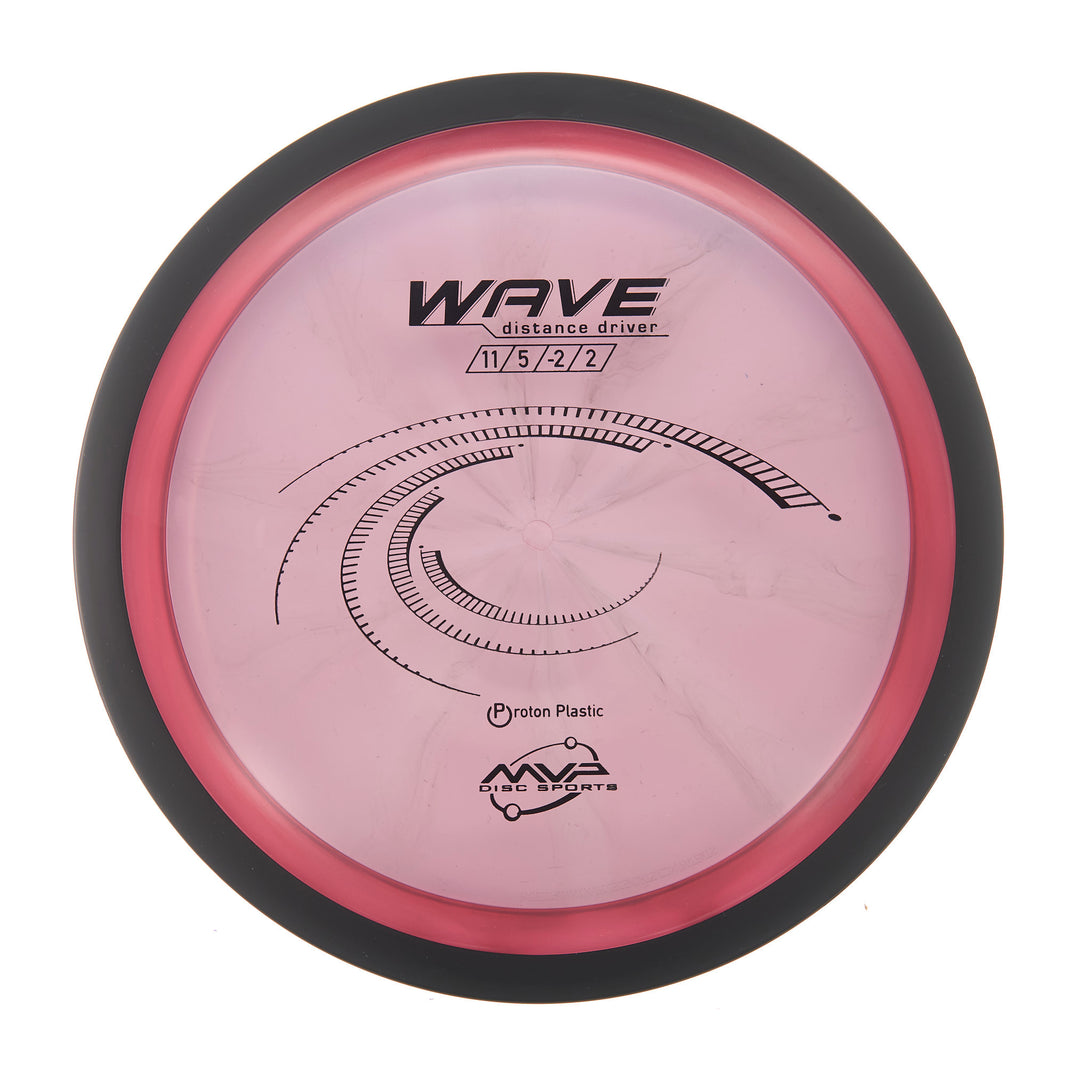 MVP Wave – Treemagnets Disc Golf