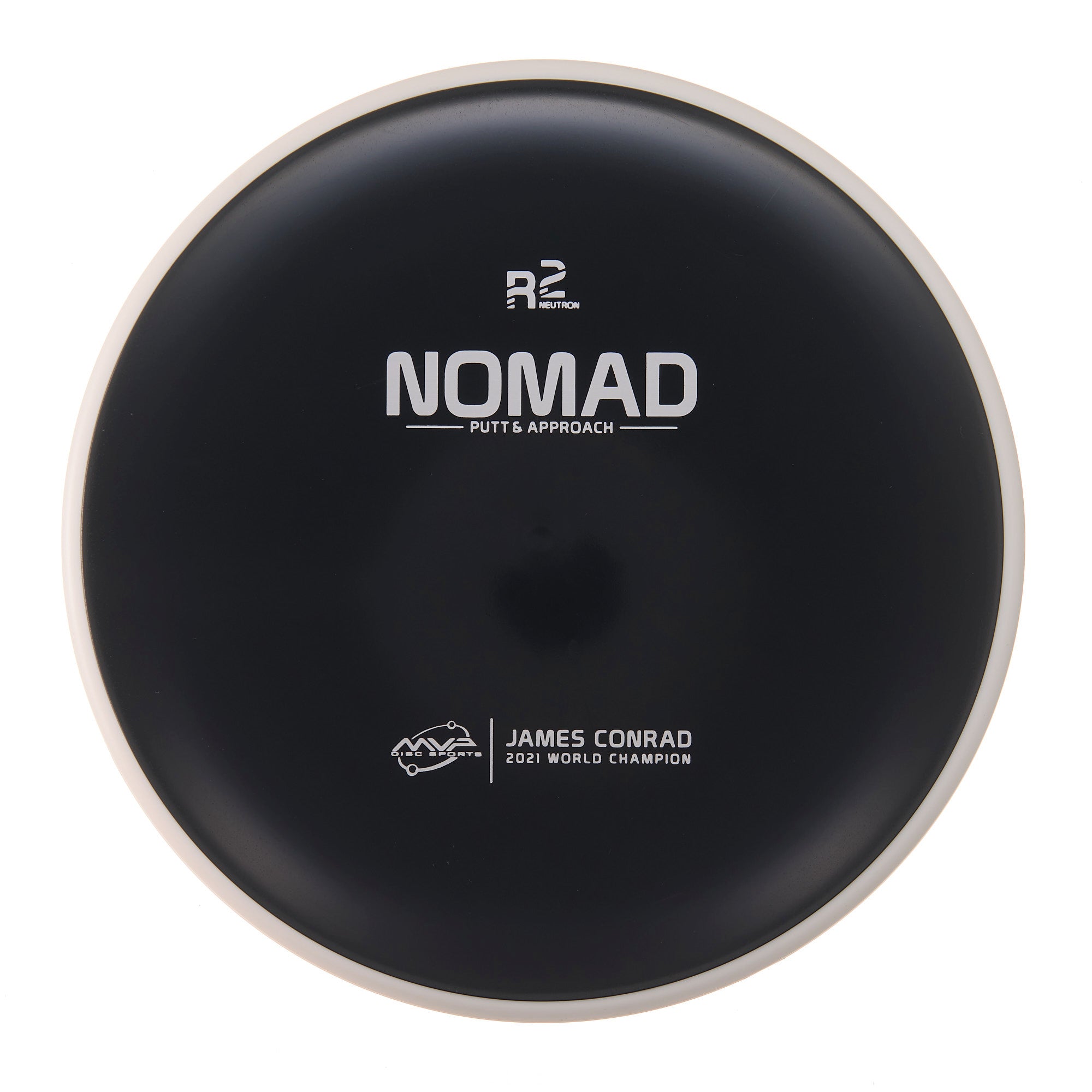R2 Neutron Nomad – Treemagnets Disc Golf
