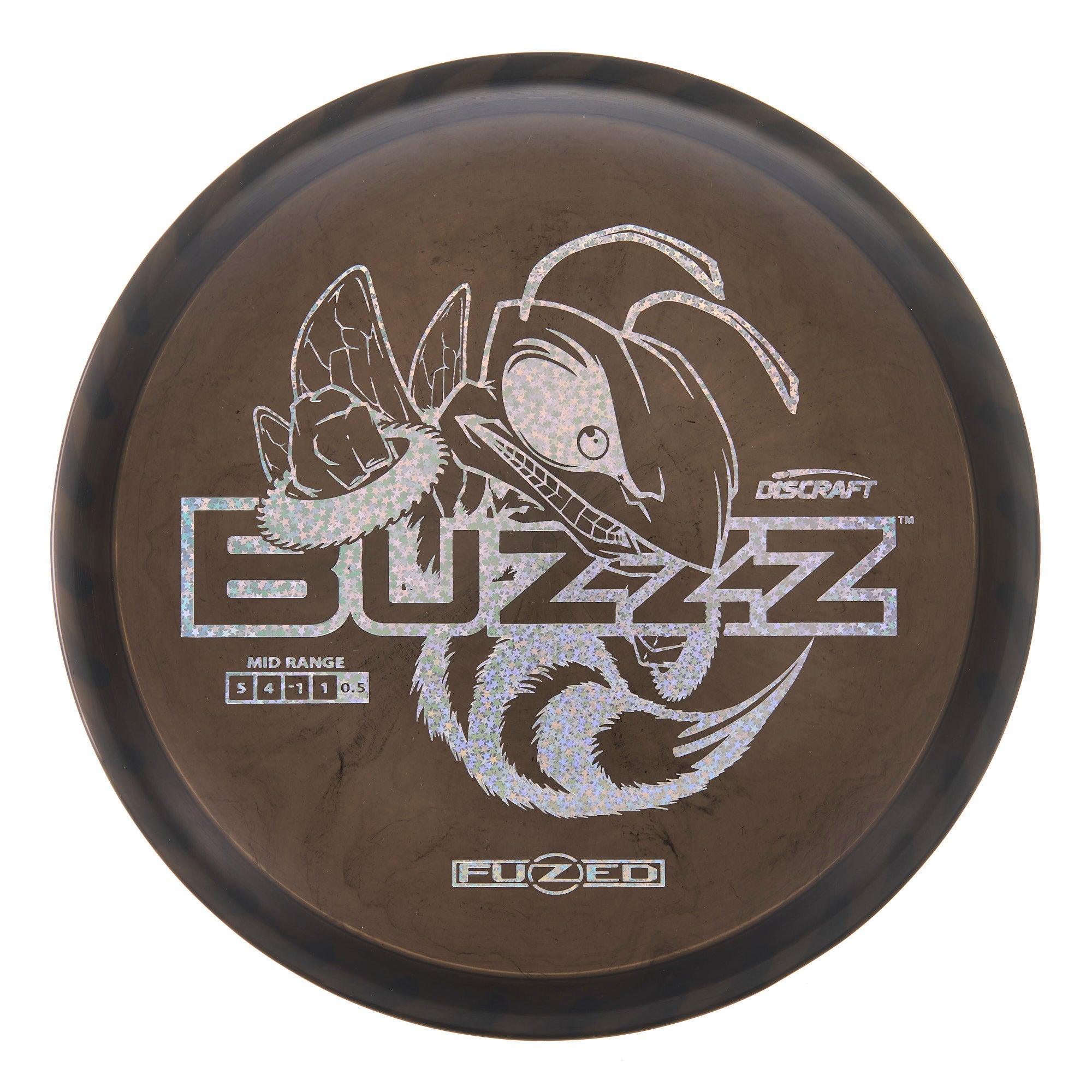 Saw Pattern FuZed Line Buzzz – Treemagnets