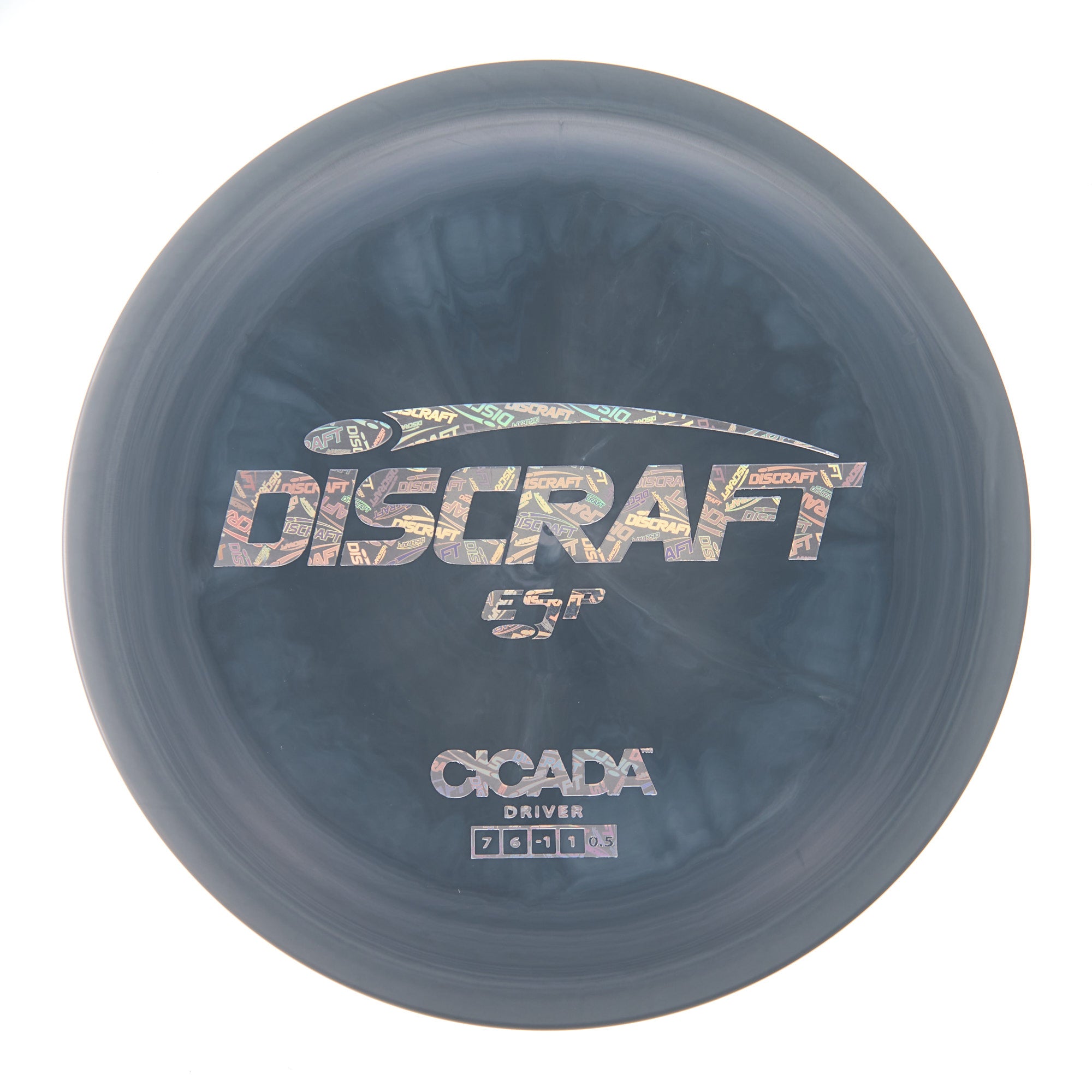 ESP Cicada – Treemagnets Disc Golf
