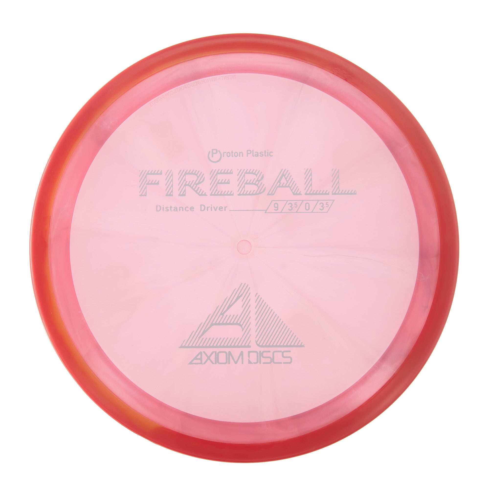 Proton Fireball – Treemagnets