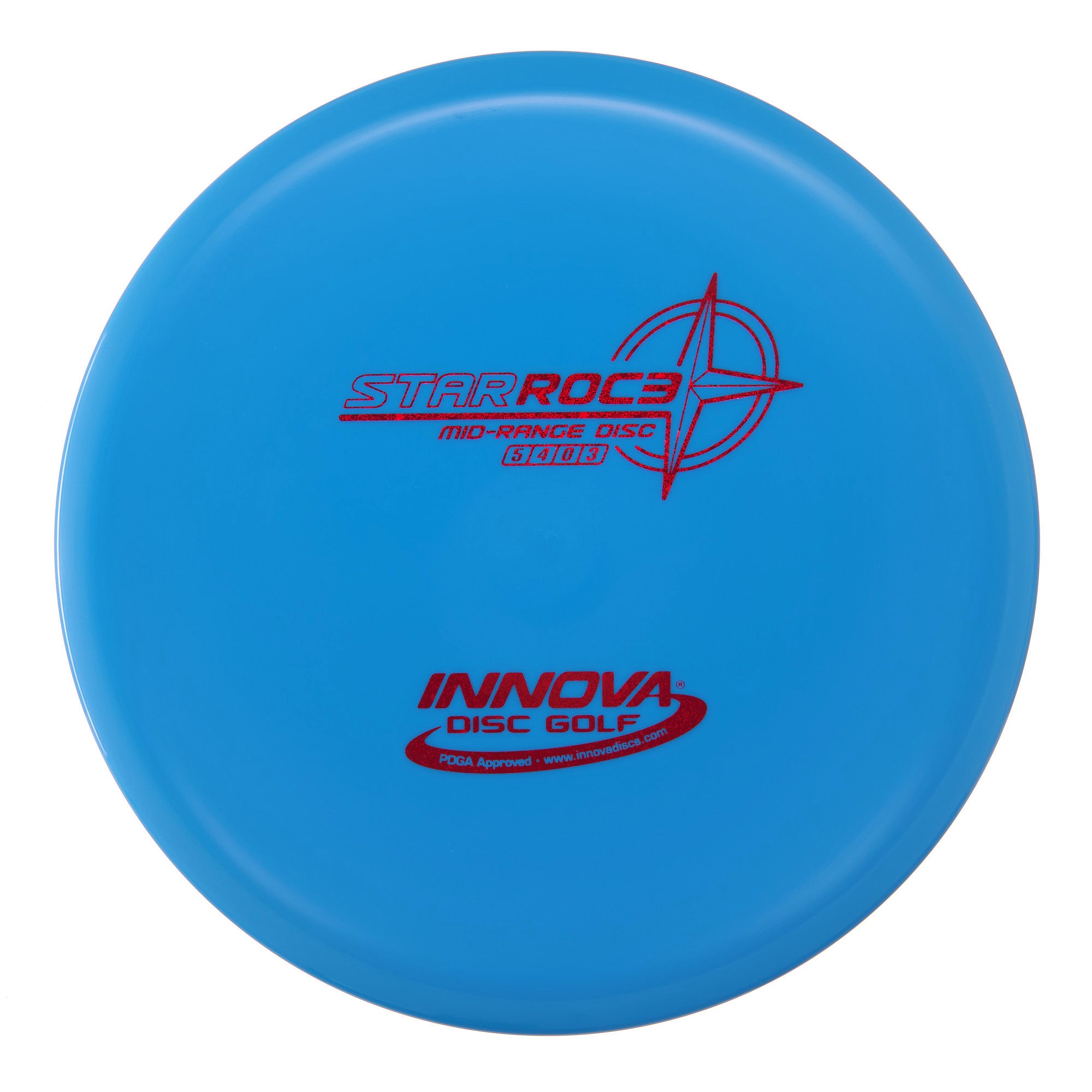 Star Roc3 – Treemagnets Disc Golf