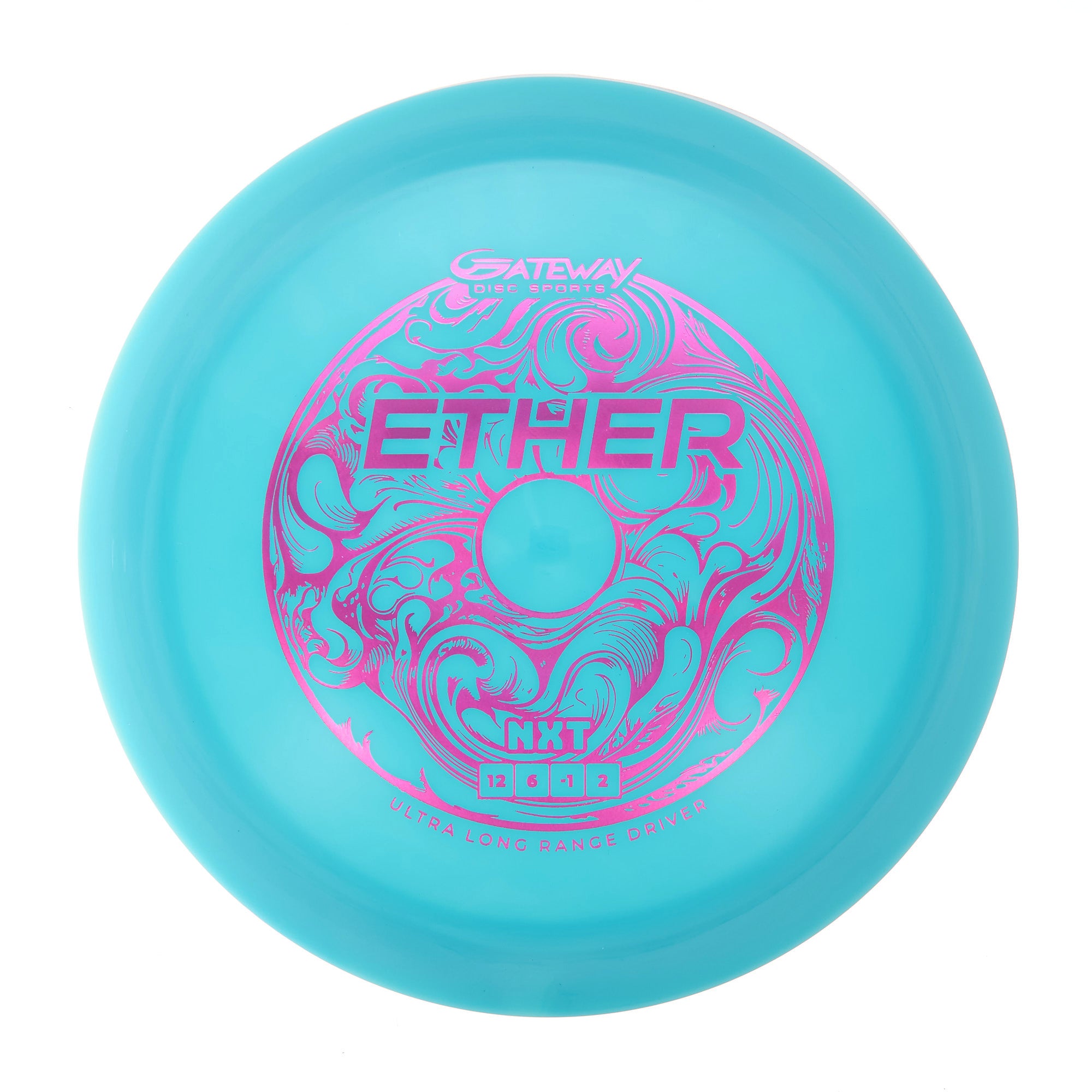 NXT Ether – Treemagnets Disc Golf