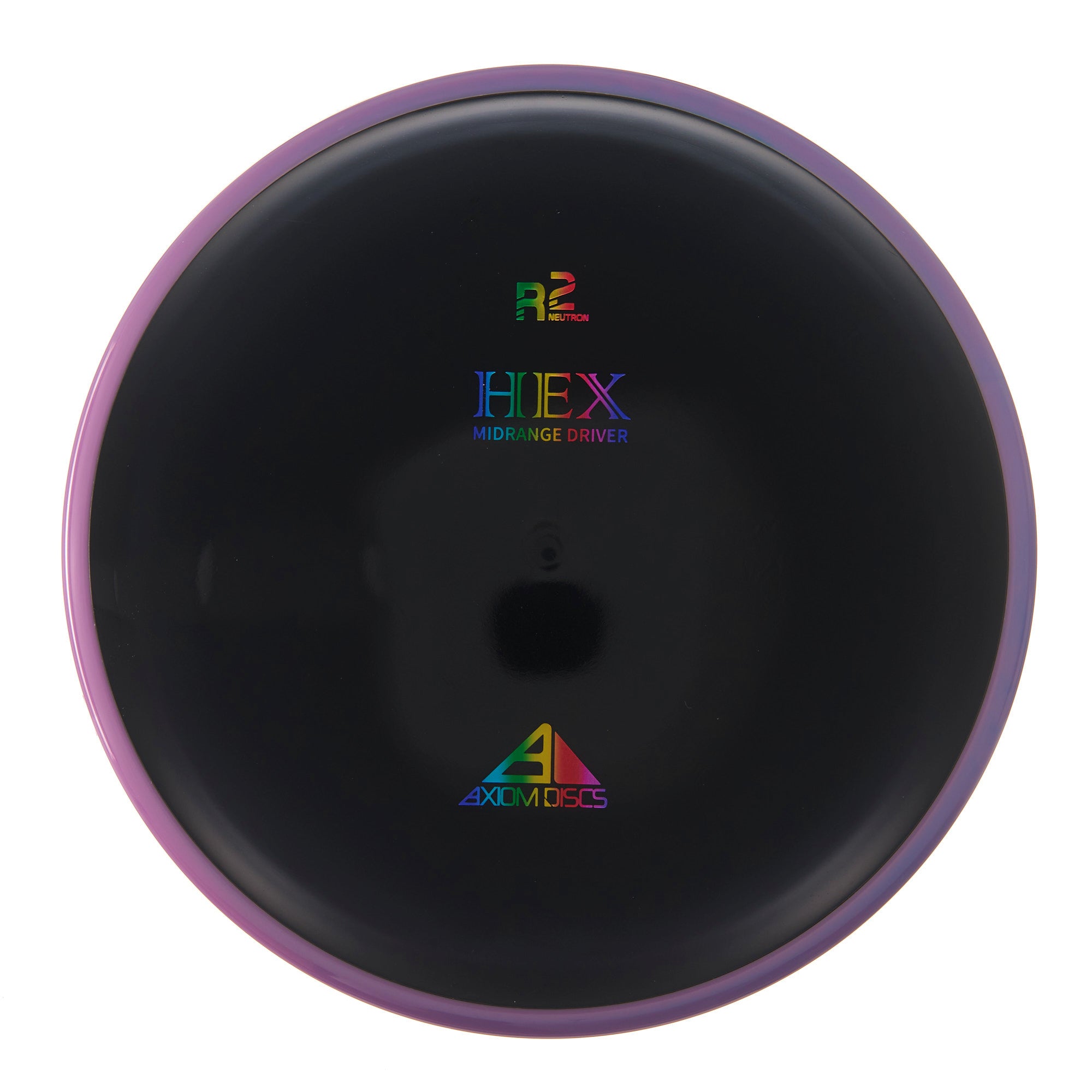 R2 Neutron Hex – Treemagnets Disc Golf