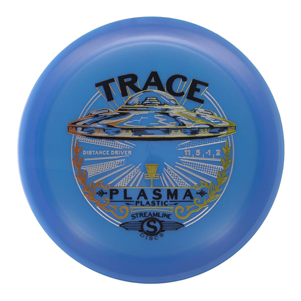 Plasma Trace – Treemagnets Disc Golf