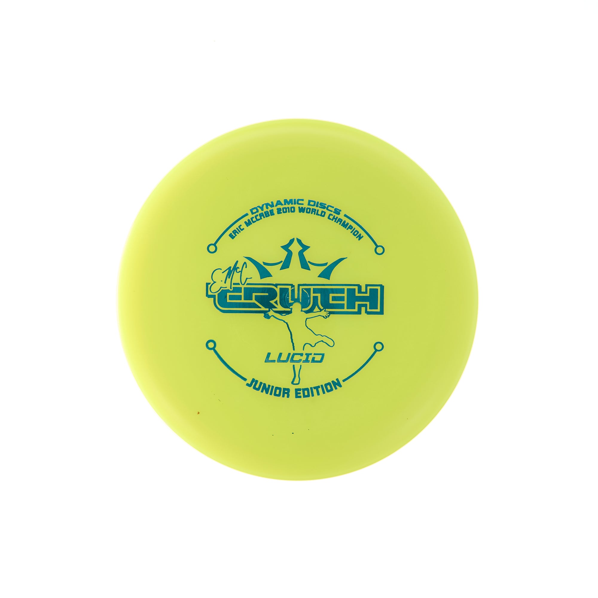 Lucid Junior EMac Truth – Treemagnets