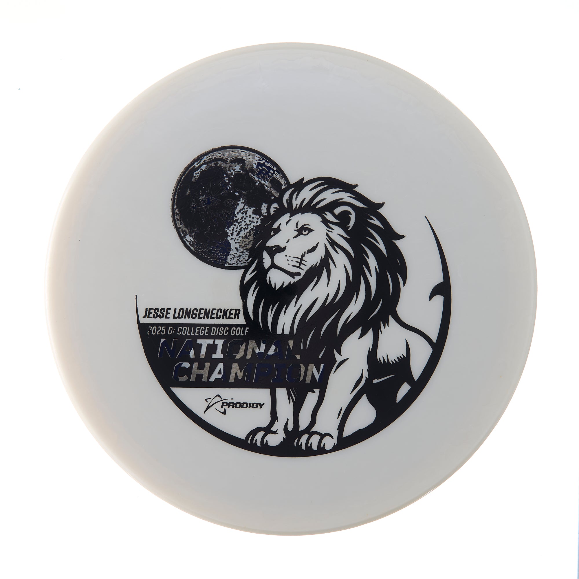 Jesse Longenecker National Champion 500 Ultra Soft A2 – Treemagnets ...