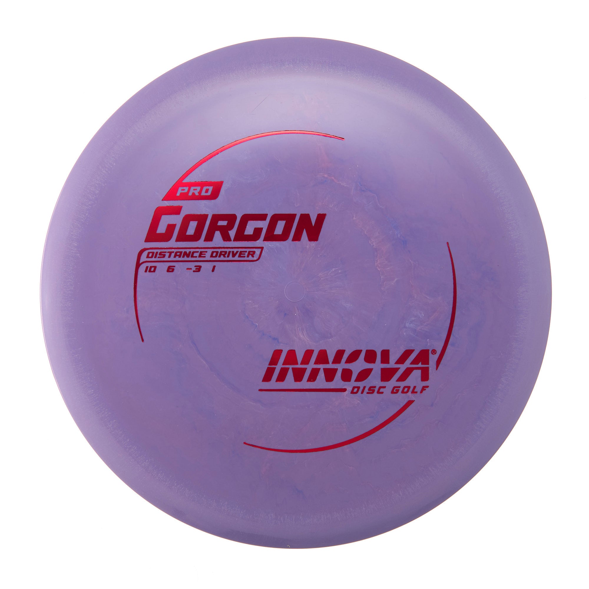 Pro Gorgon – Treemagnets Disc Golf