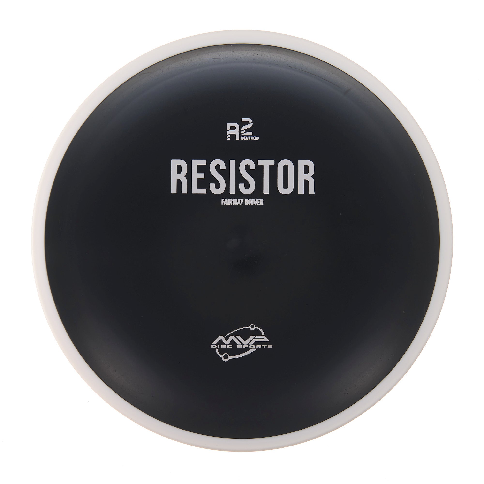 R2 Neutron Resistor – Treemagnets Disc Golf