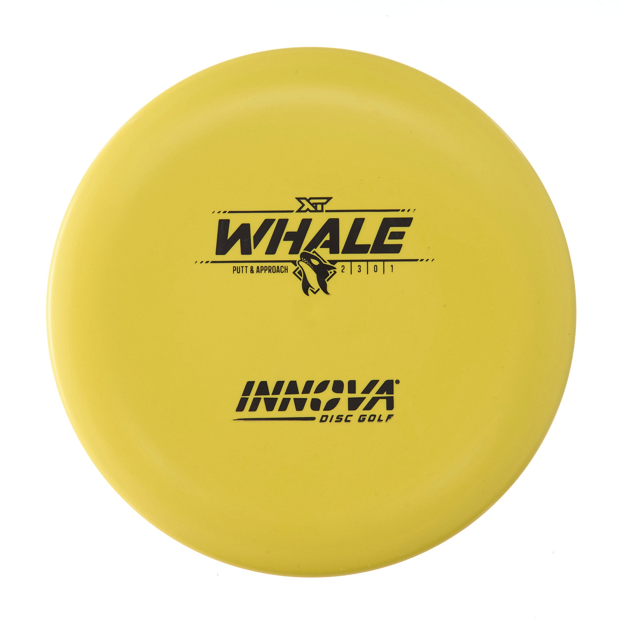 XT Whale – Treemagnets Disc Golf