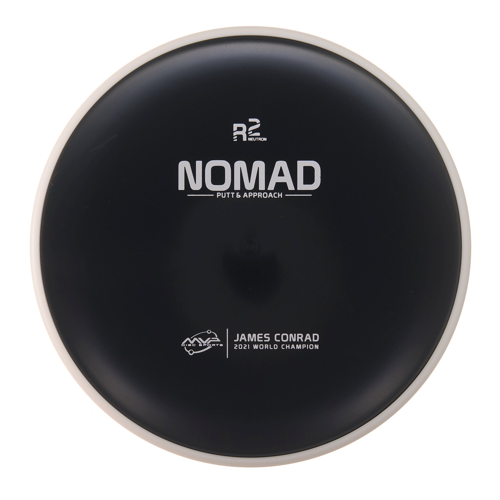 R2 Neutron Nomad – Treemagnets Disc Golf