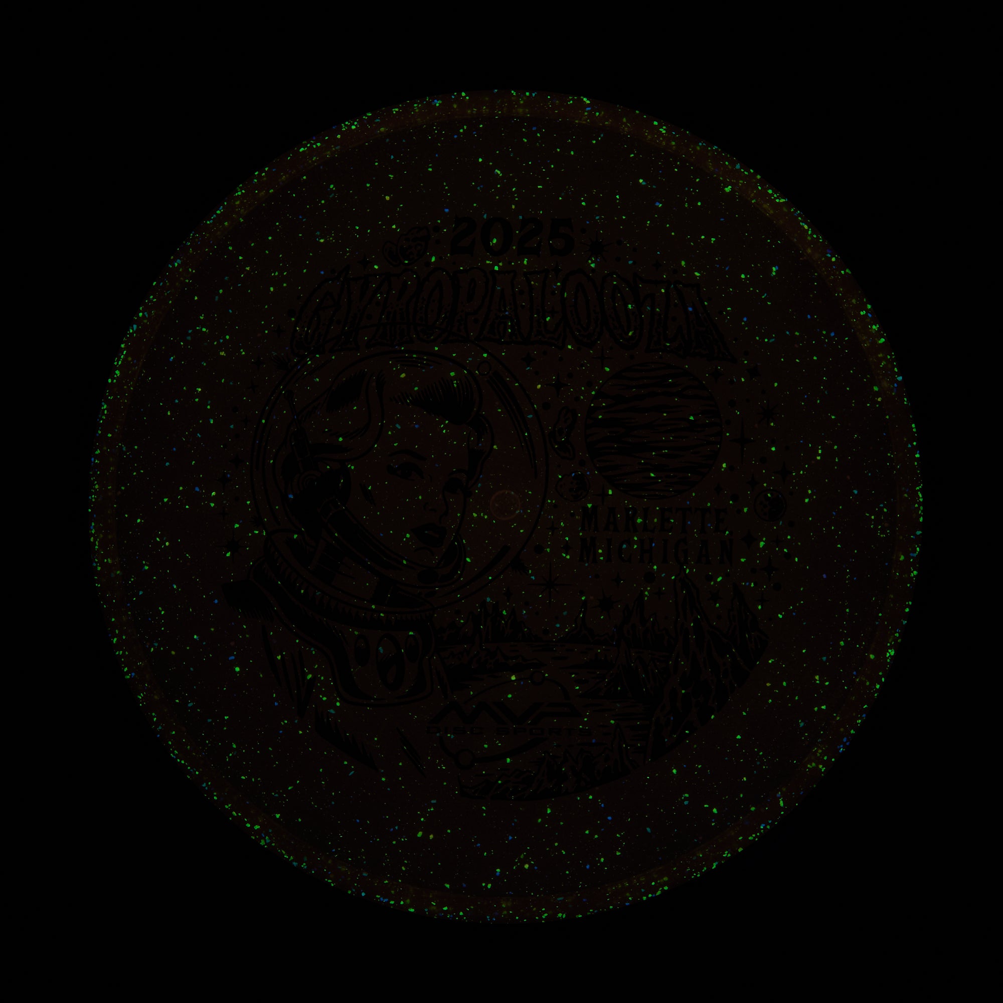 2025 Gyropalooza Particle Proton Particle – Treemagnets