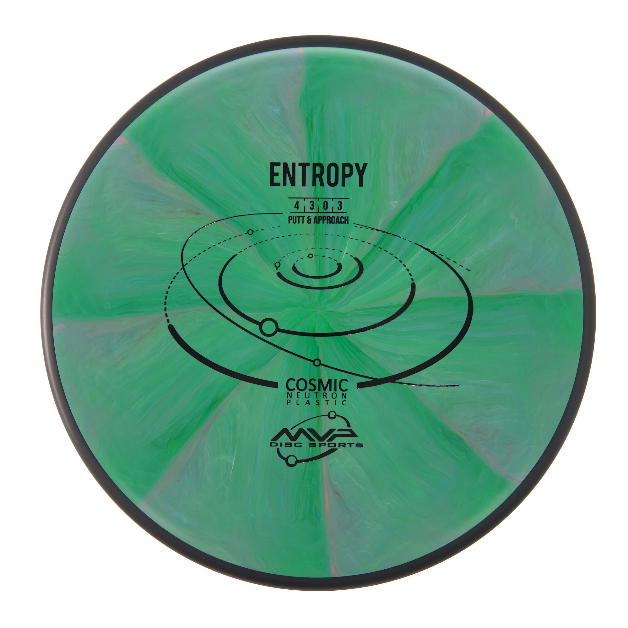 Cosmic Neutron Entropy – Treemagnets