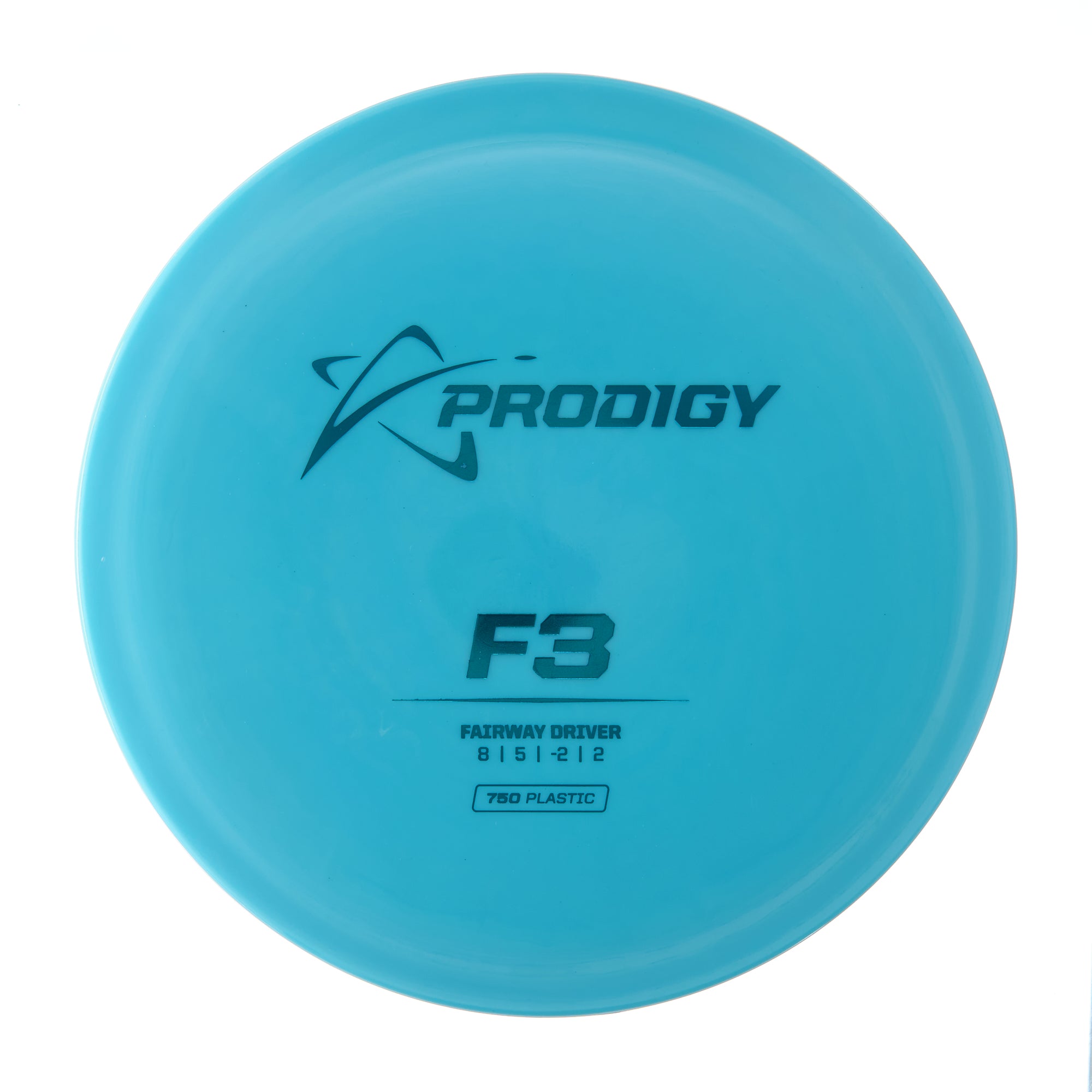 750 F3 – Treemagnets Disc Golf