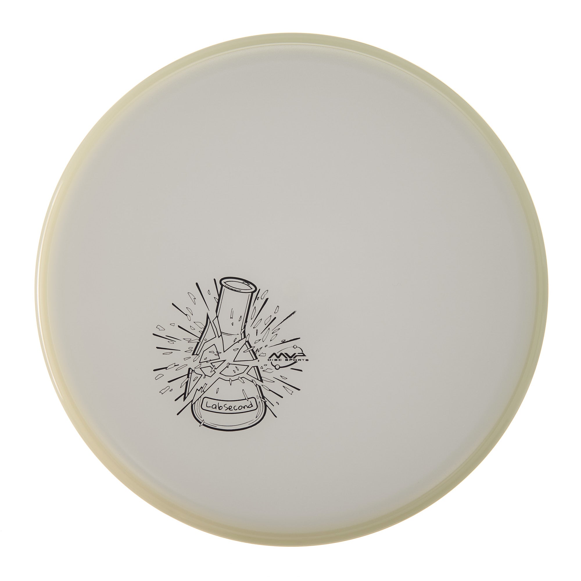 Lab Second Total Eclipse 2.0 Tempo – Treemagnets Disc Golf