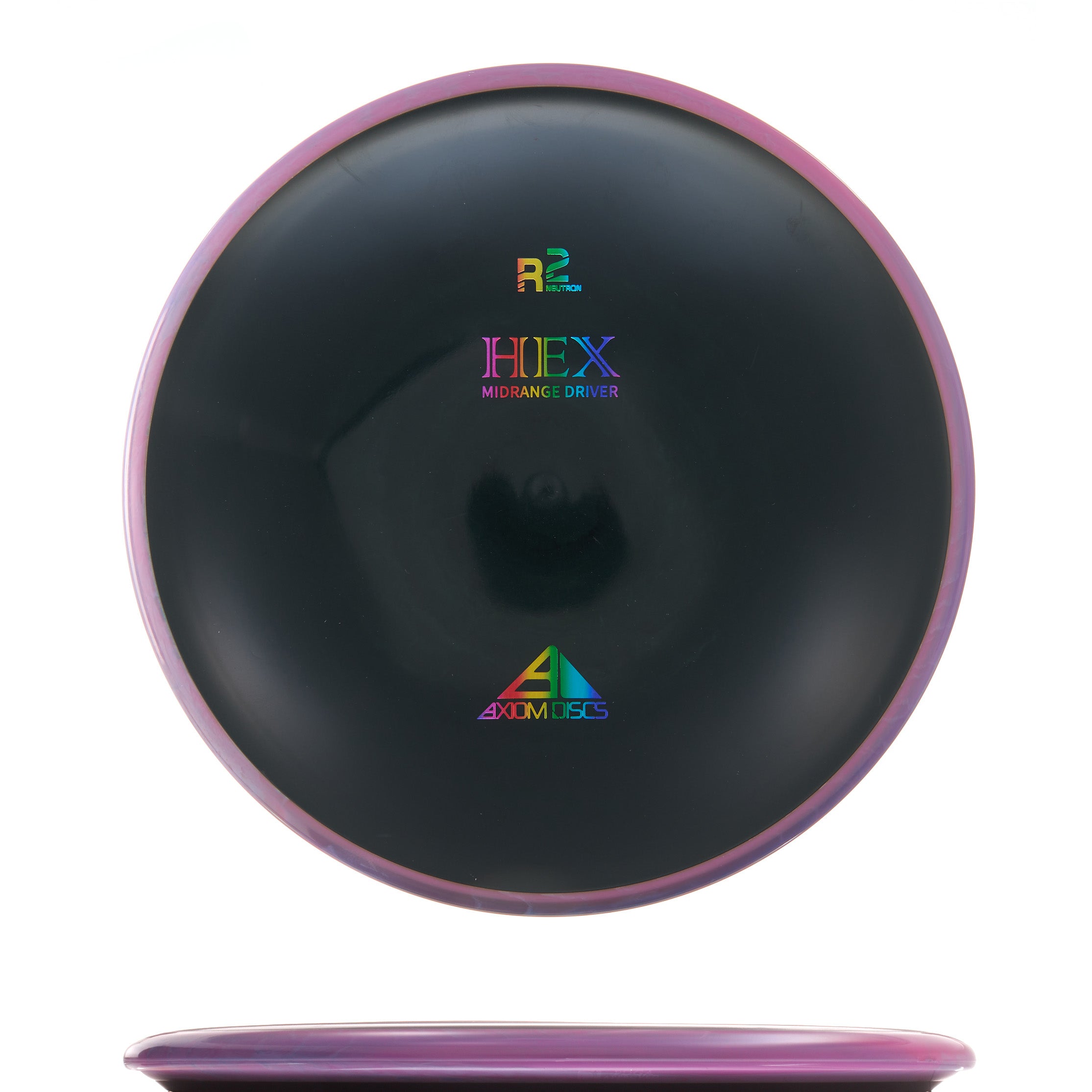 R2 Neutron Hex – Treemagnets