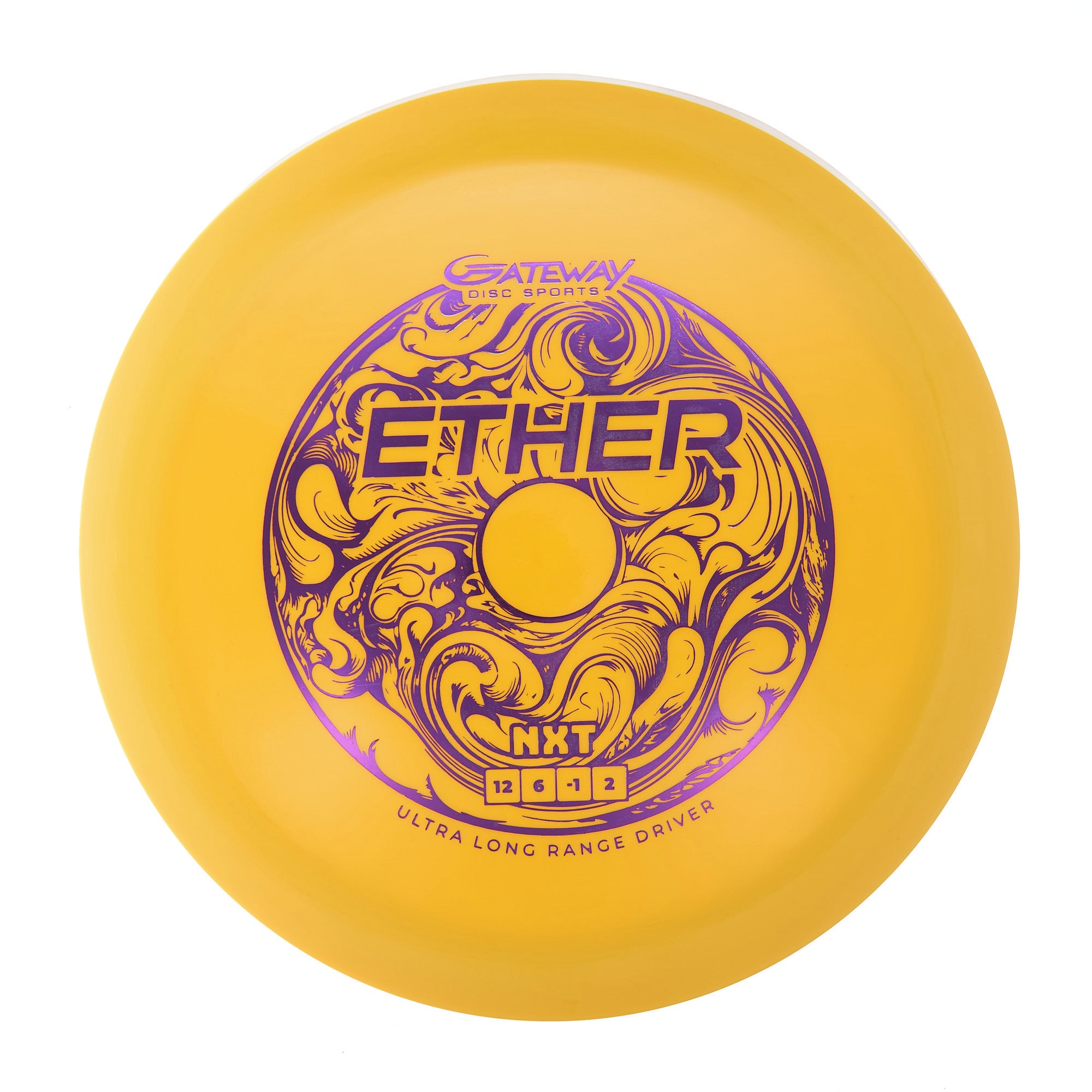 NXT Ether – Treemagnets
