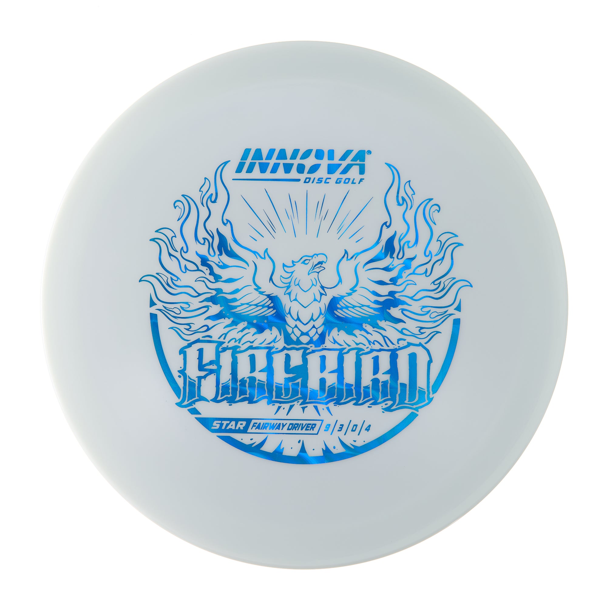 Star Firebird – Treemagnets