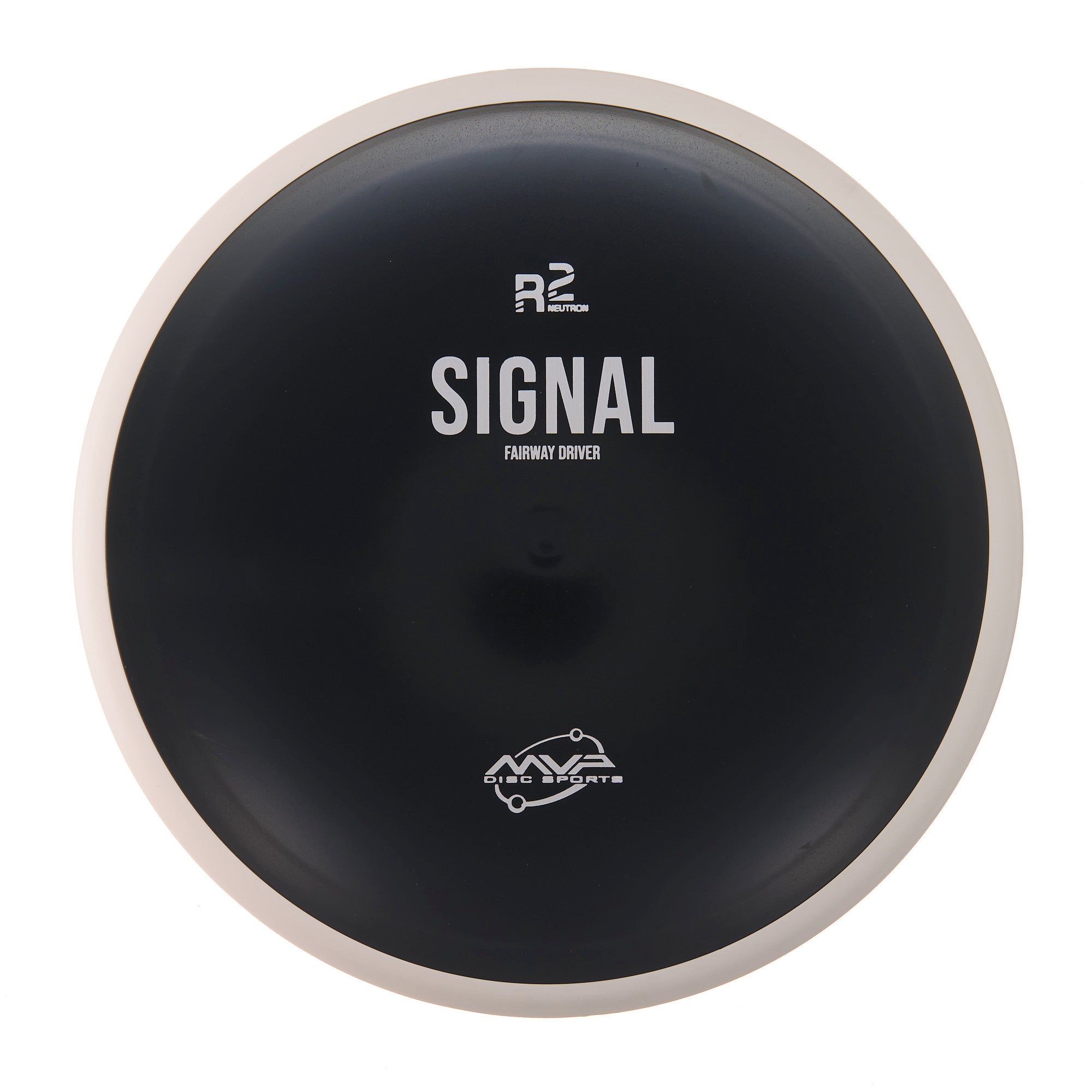 R2 Neutron Signal – Treemagnets Disc Golf