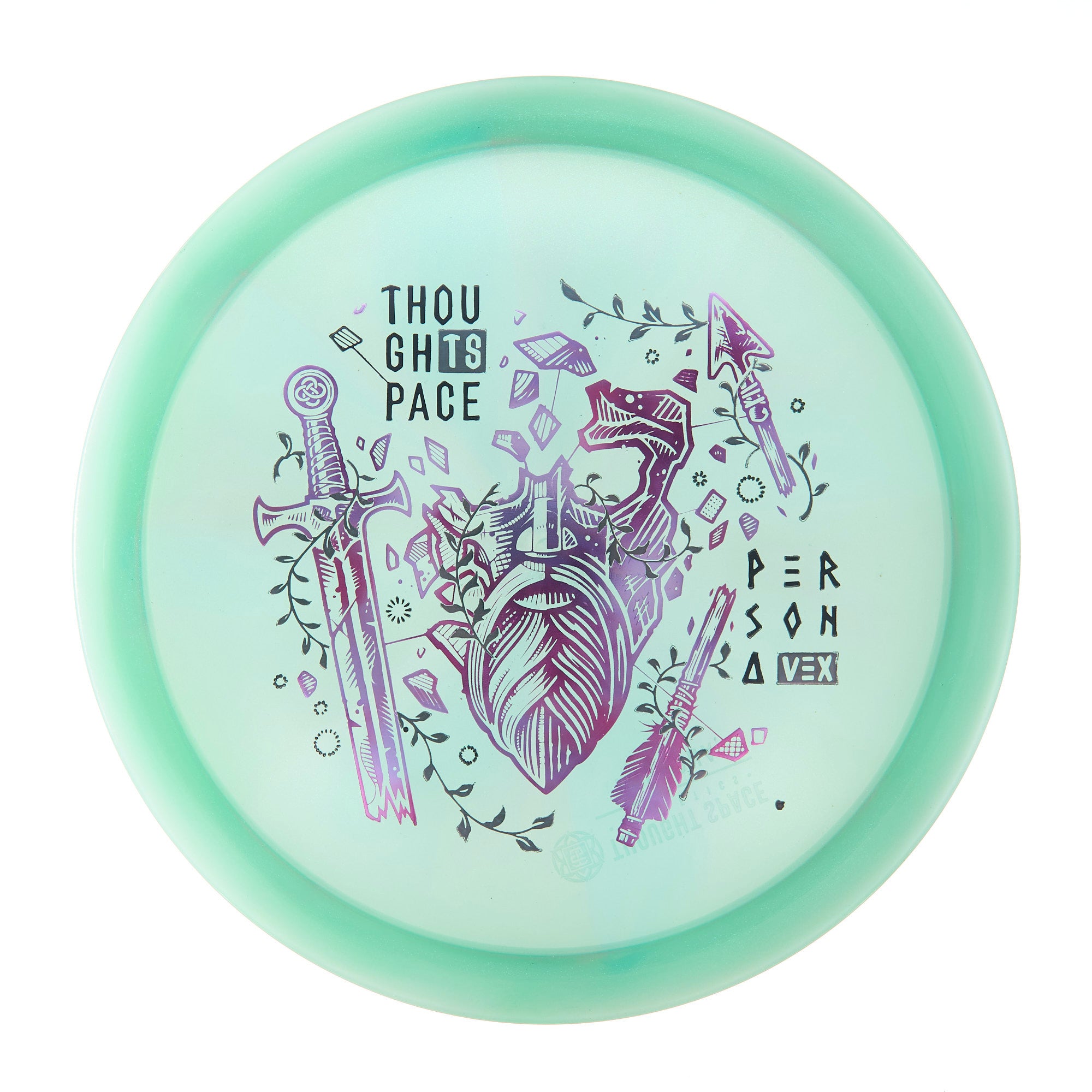 Vex Persona – Treemagnets Disc Golf