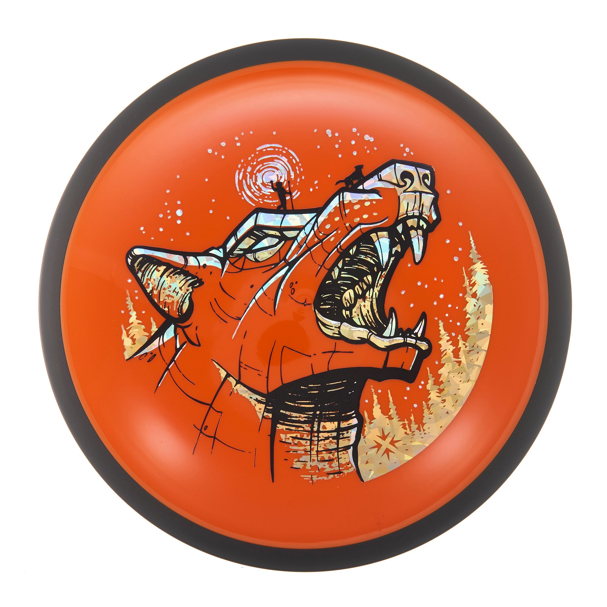 DFX Discs Embark Neutron Trail – Treemagnets Disc Golf