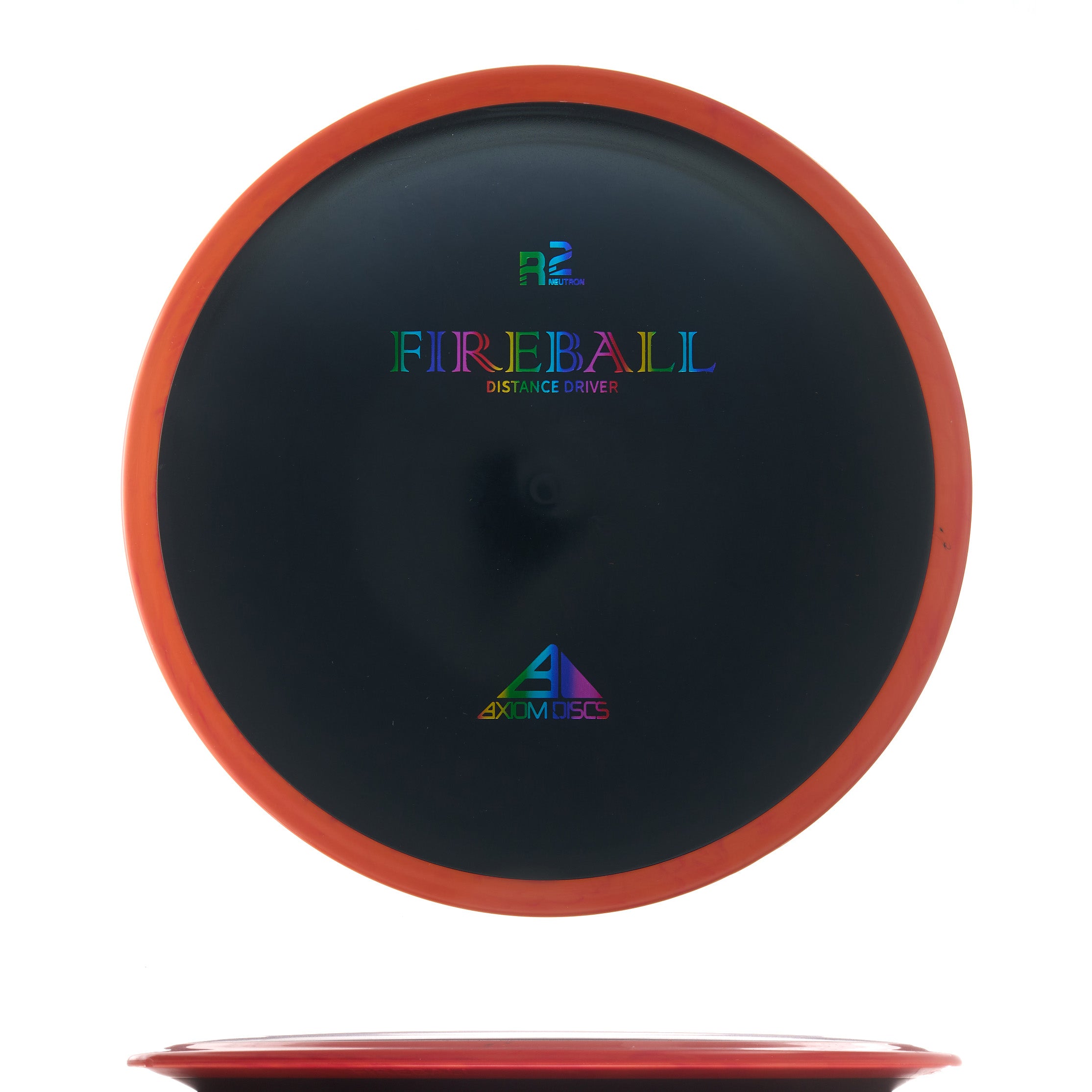 R2 Neutron Fireball – Treemagnets