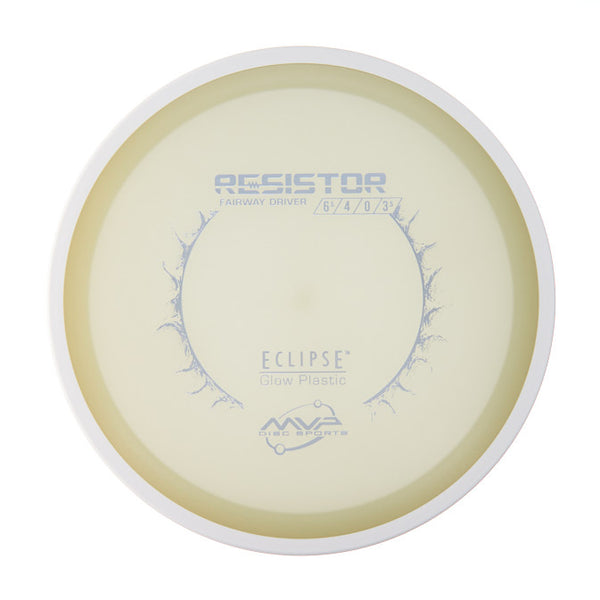 Eclipse 2.0 Resistor – Treemagnets Disc Golf