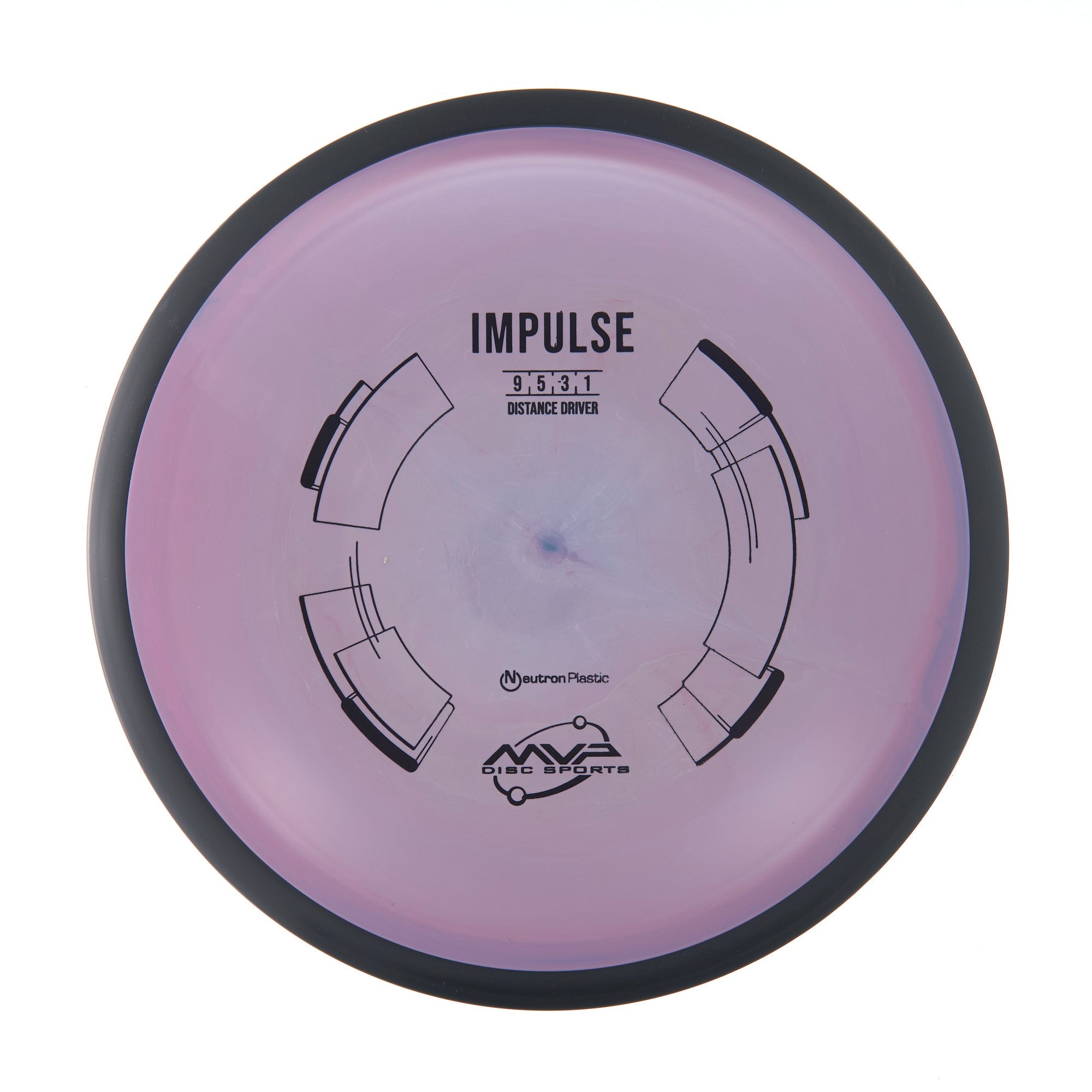 Neutron Impulse – Treemagnets Disc Golf