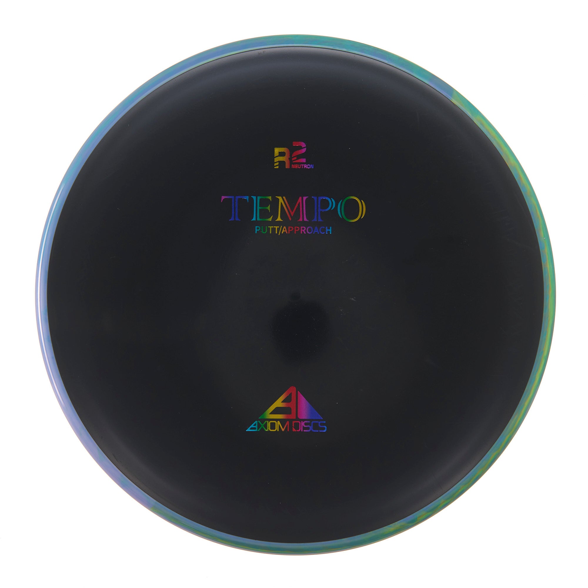 R2 Neutron Tempo – Treemagnets Disc Golf
