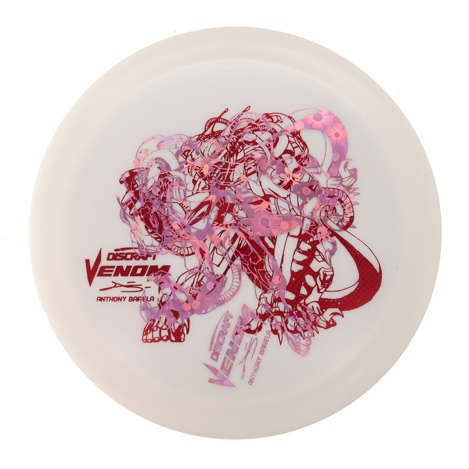 Discraft Venom – Treemagnets Disc Golf