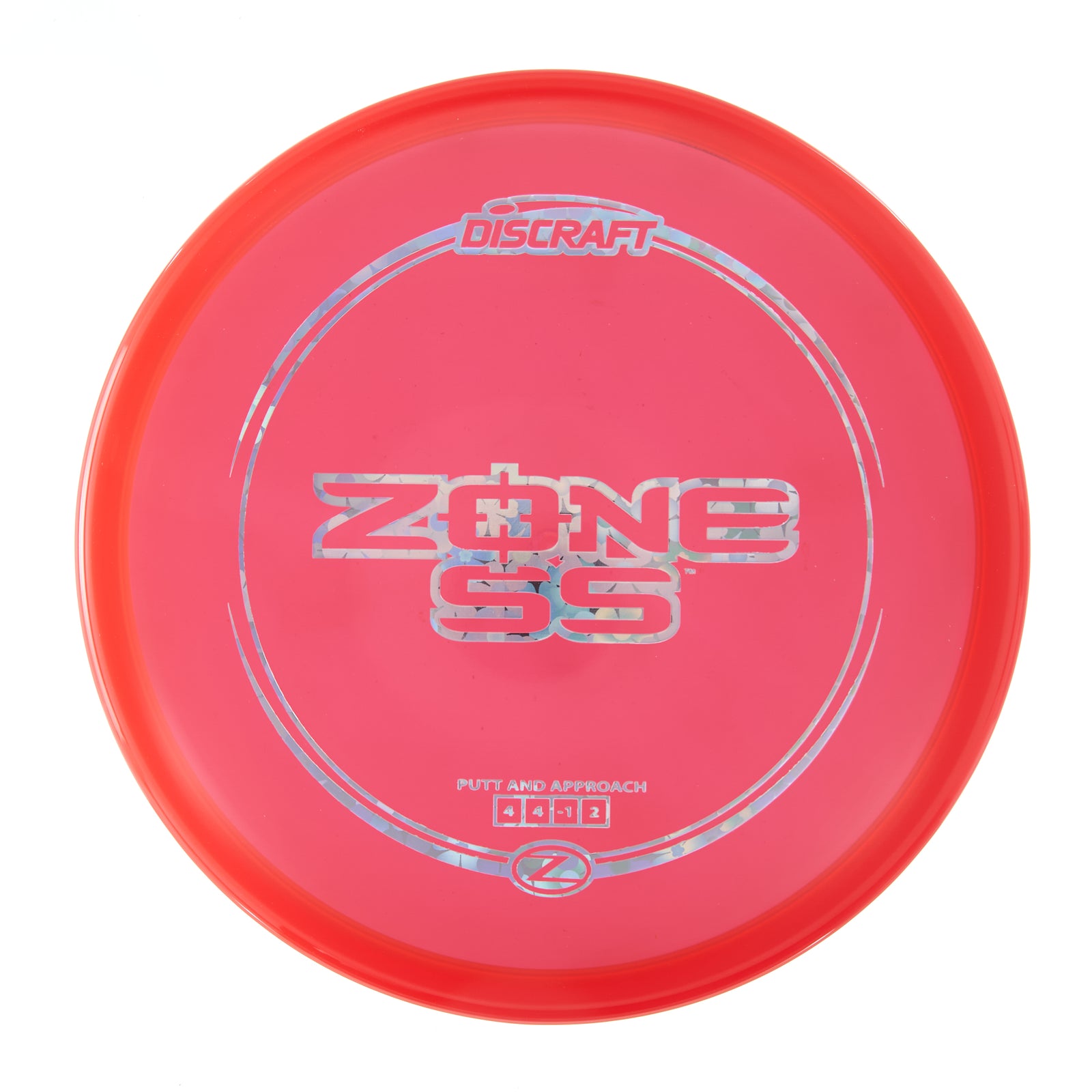 Z-Line Zone SS – Treemagnets