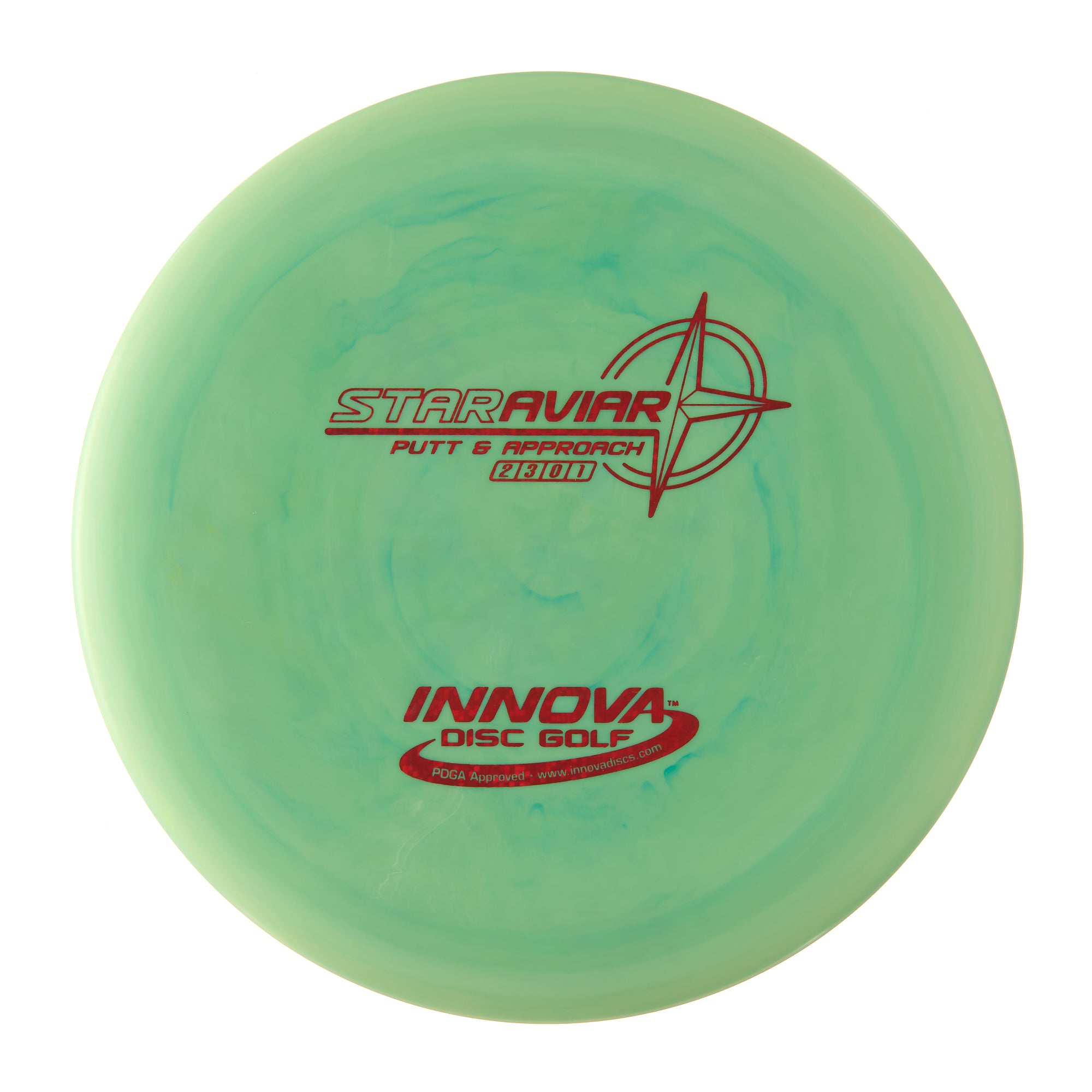Star Aviar – Treemagnets