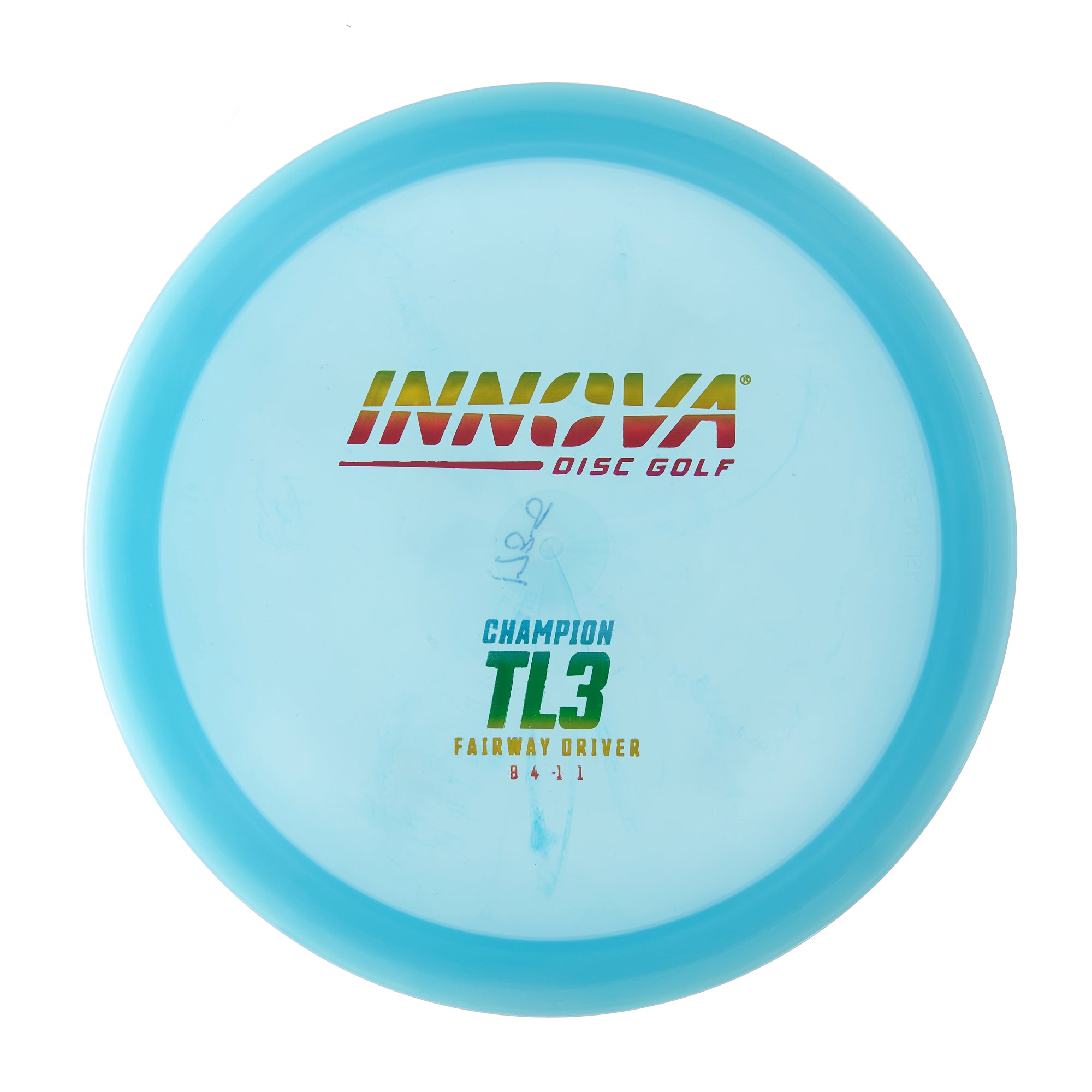 Champion TL3 – Treemagnets