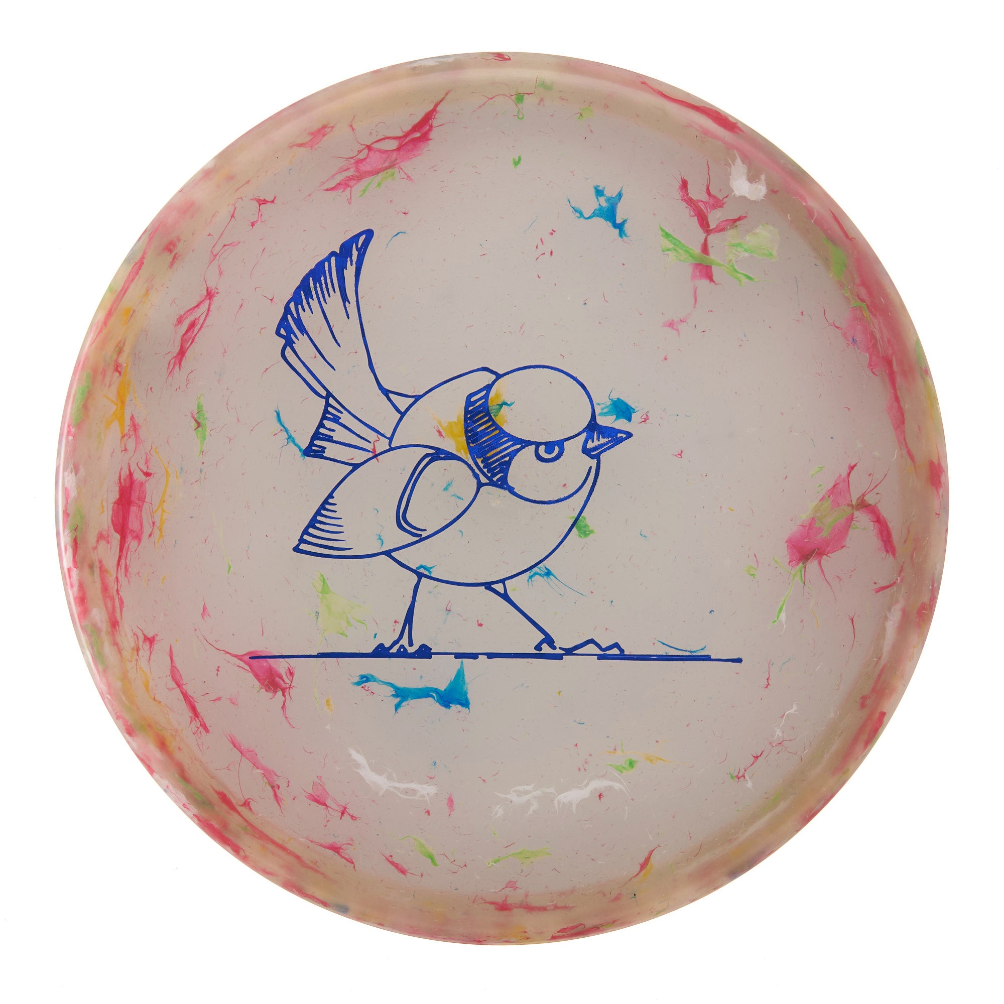 Faylor Lake Special Edition Glo Jawbreaker Z FLX Zone – Treemagnets