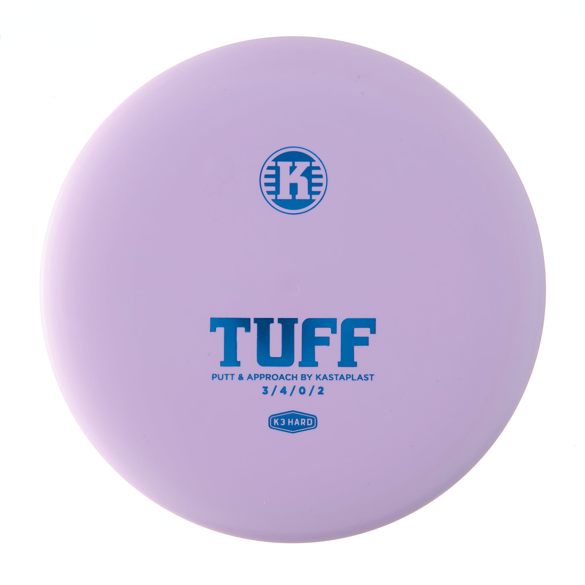 K3 Hard Tuff – Treemagnets