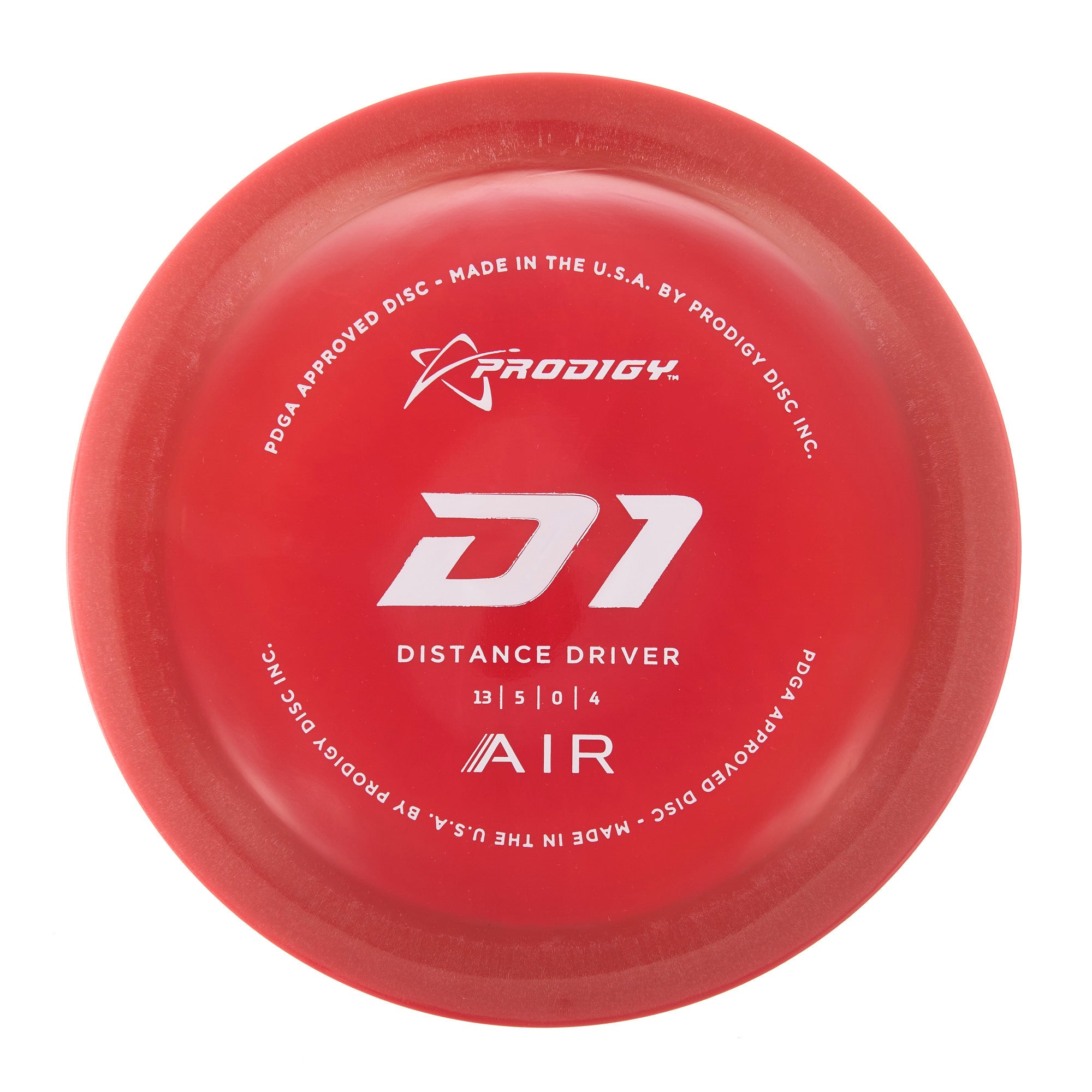 Air D1 – Treemagnets Disc Golf