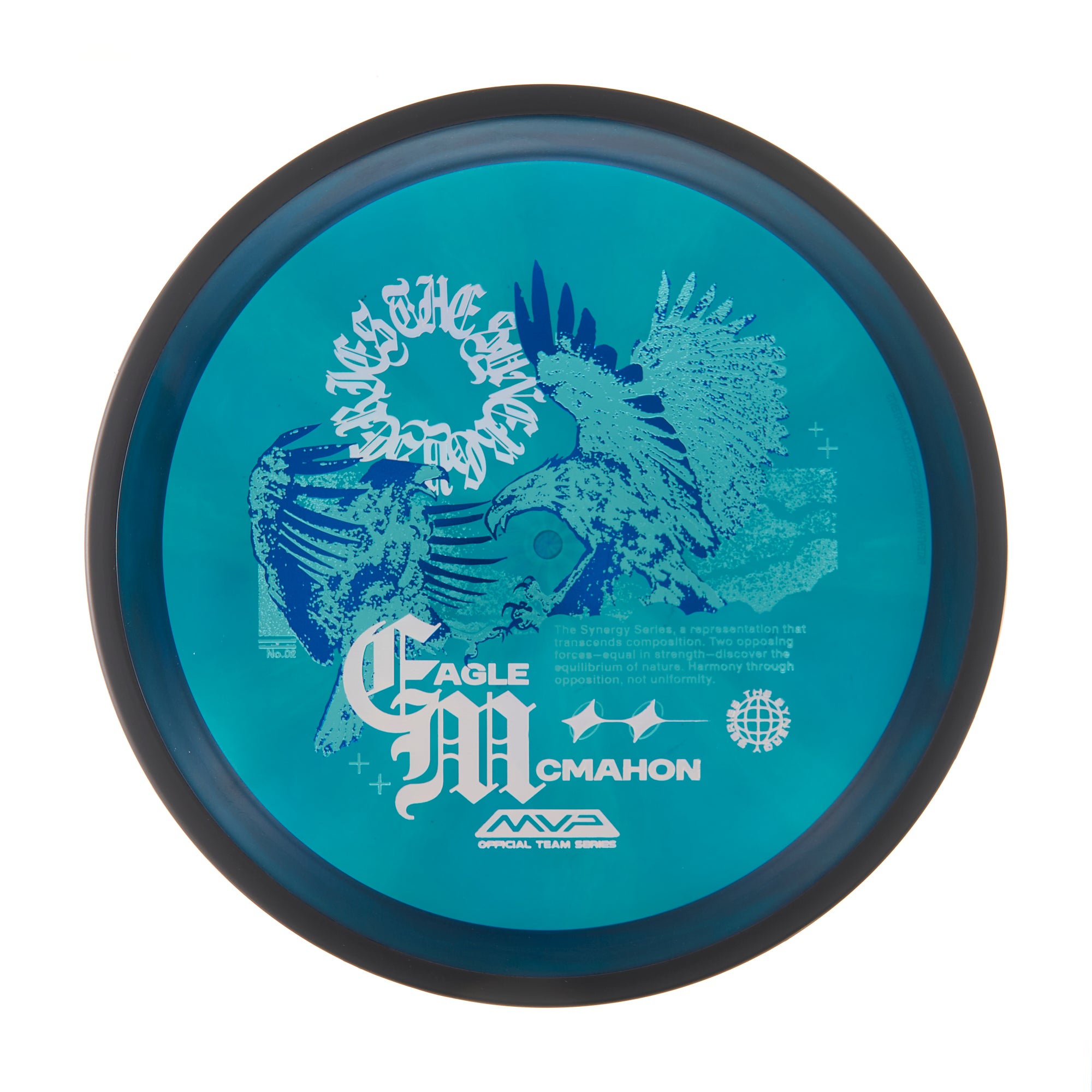 Eagle McMahon Synergy Series Proton Resistor – Treemagnets