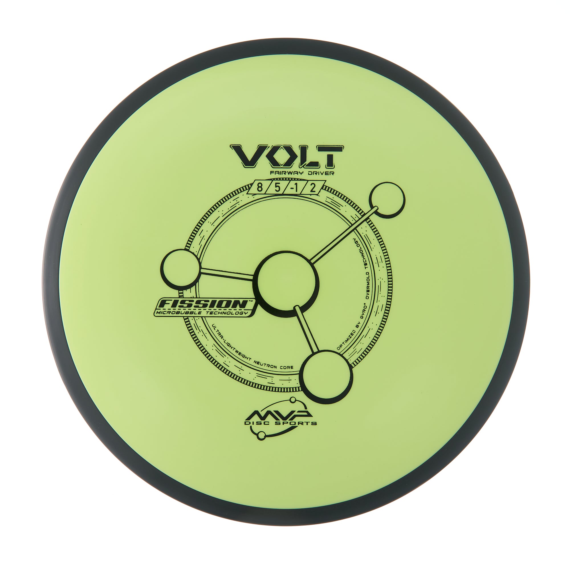 Fission Volt – Treemagnets