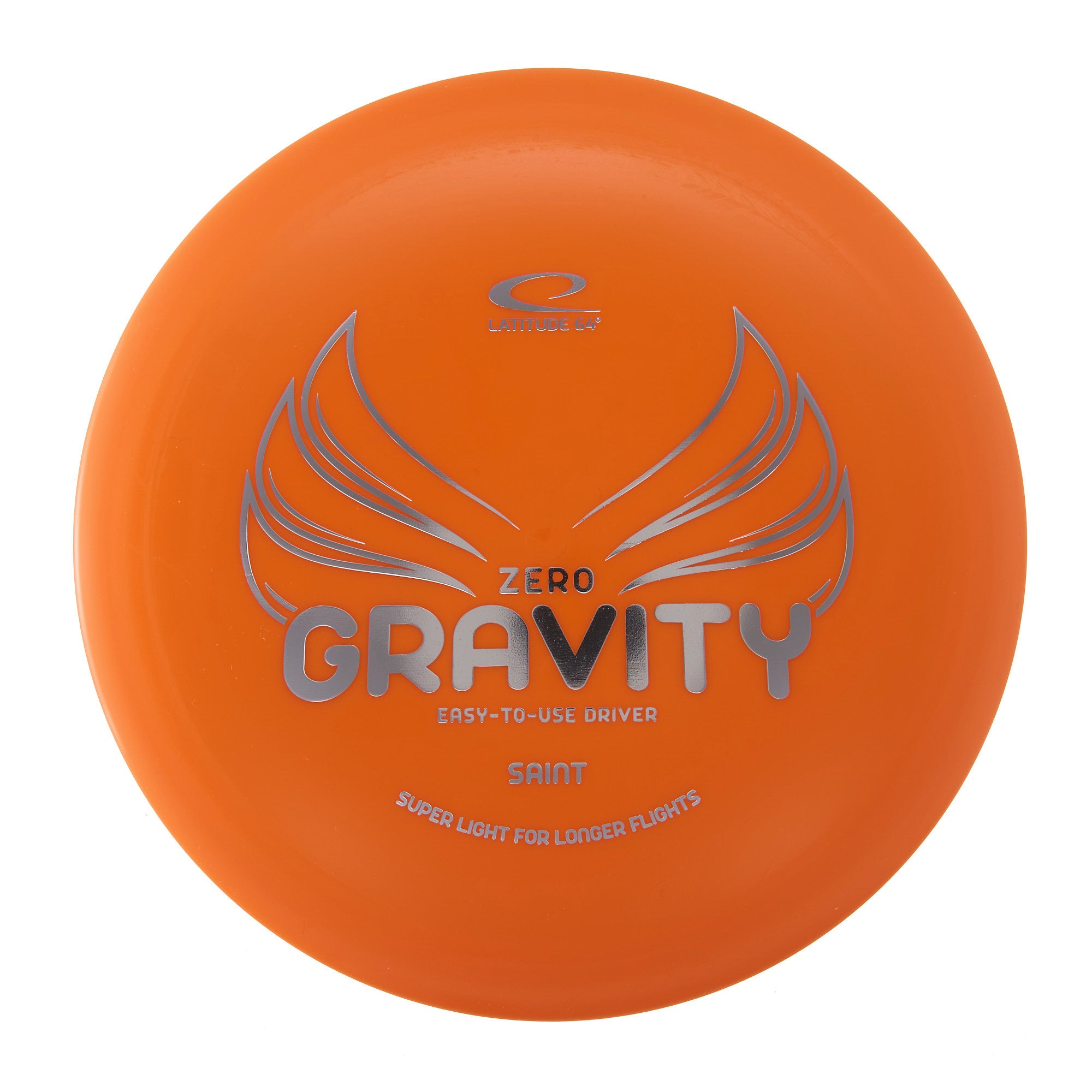 Zero Gravity Saint – Treemagnets Disc Golf