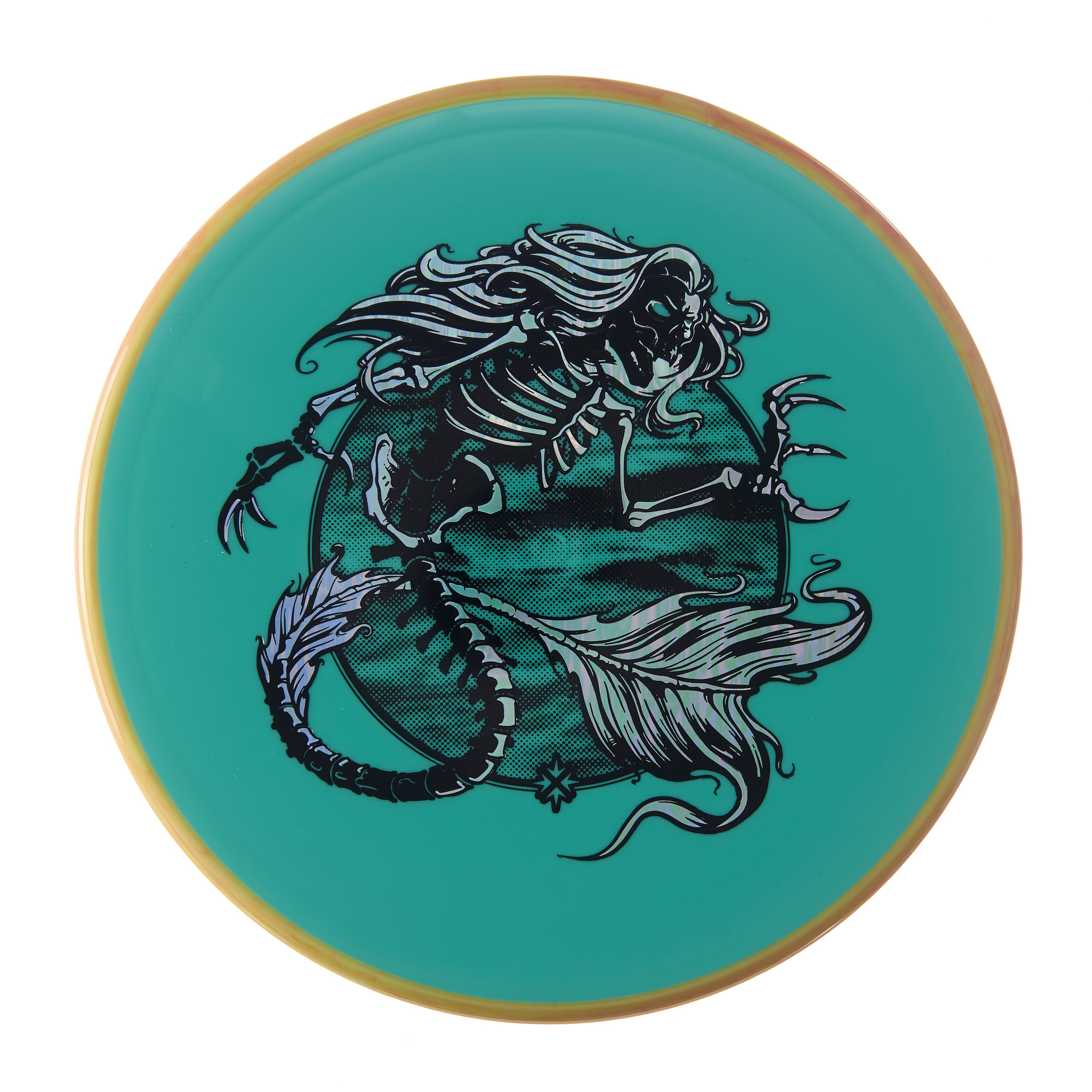 DFX Siren Neutron Tempo – Treemagnets Disc Golf