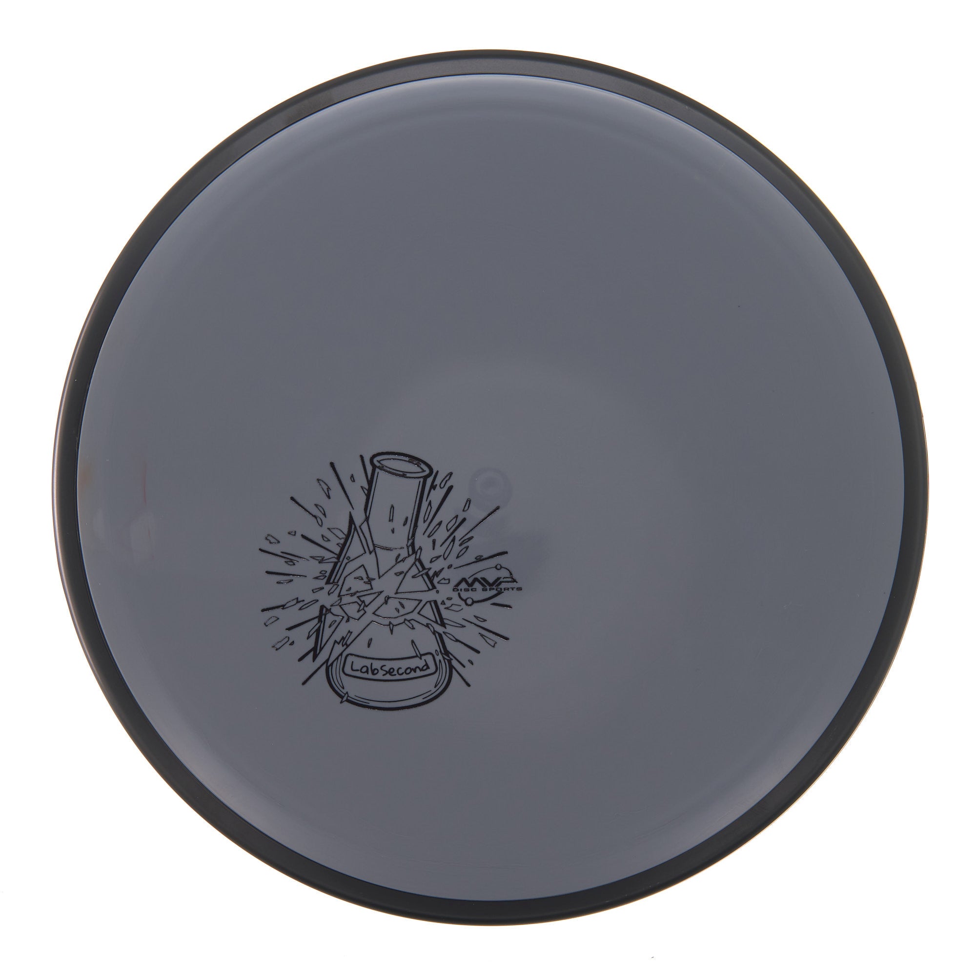 Lab Second Neutron Deflector – Treemagnets Disc Golf